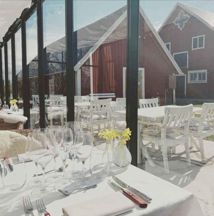 10 beautiful Swedish wineries to visit this summer - Vogue Scandinavia