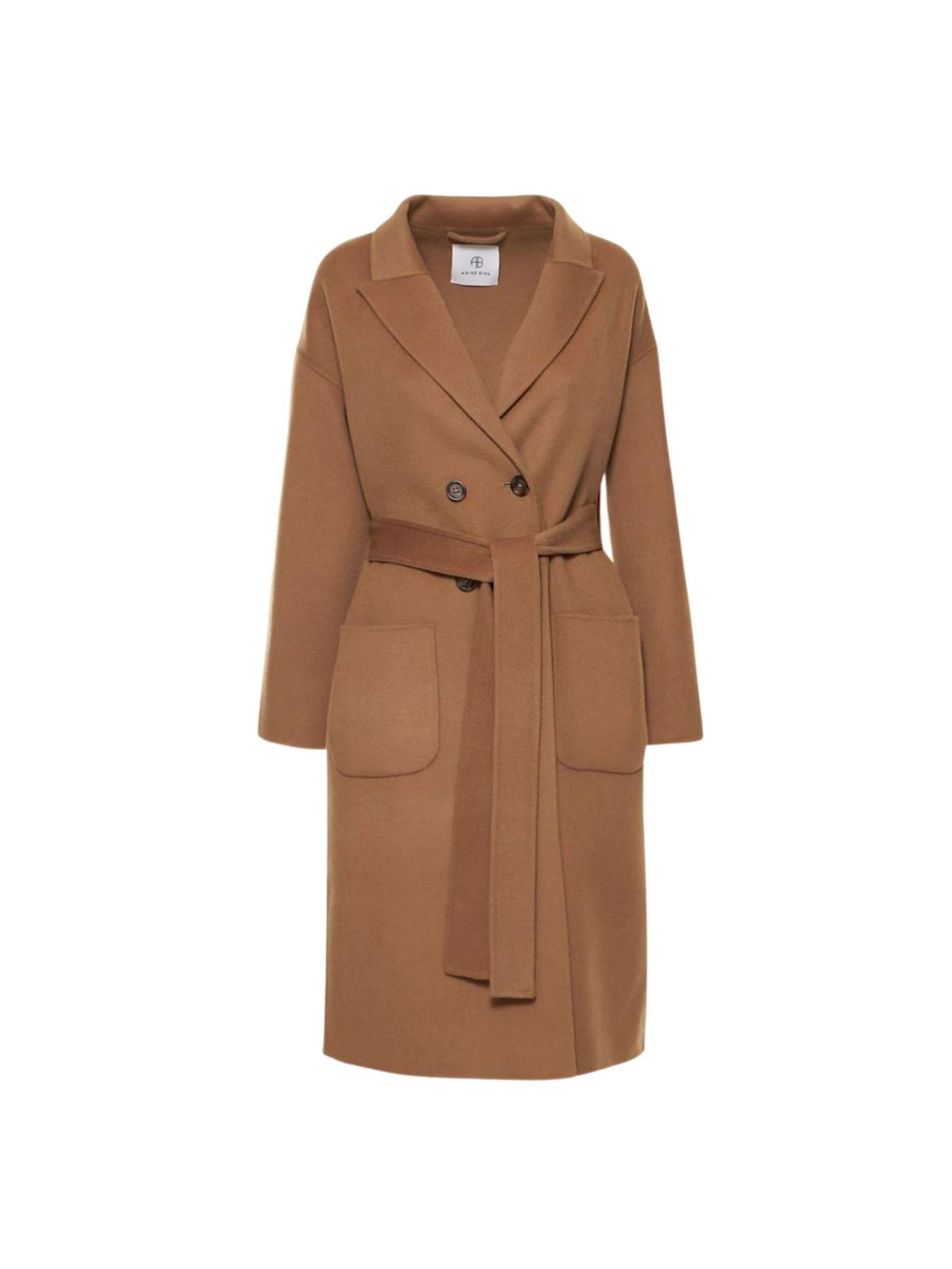 Winter-proof your wardrobe with these 12 wool coats by Scandi brands ...