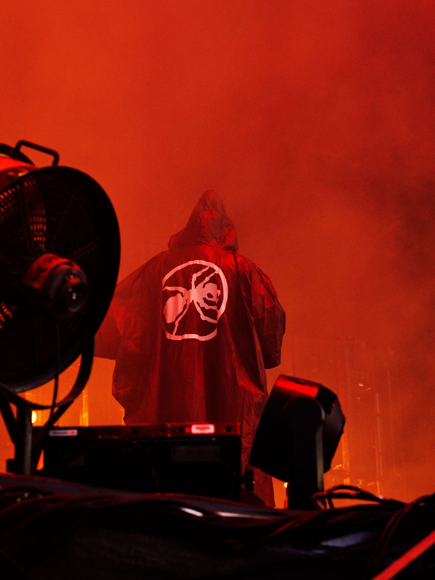 See the Copenhell 2025 street style looks - Vogue Scandinavia