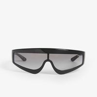 The 'Matrix'-inspired eyewear to skulk around in this winter - Vogue ...