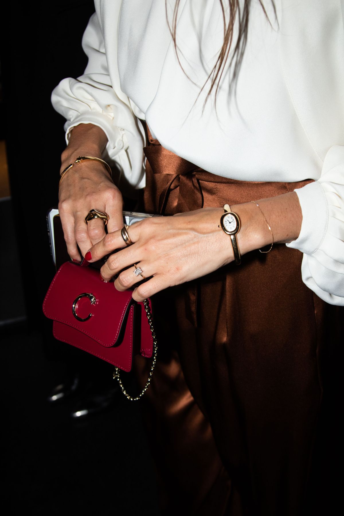 Cartier celebrates five years in Copenhagen during CPHFW SS25: See all ...
