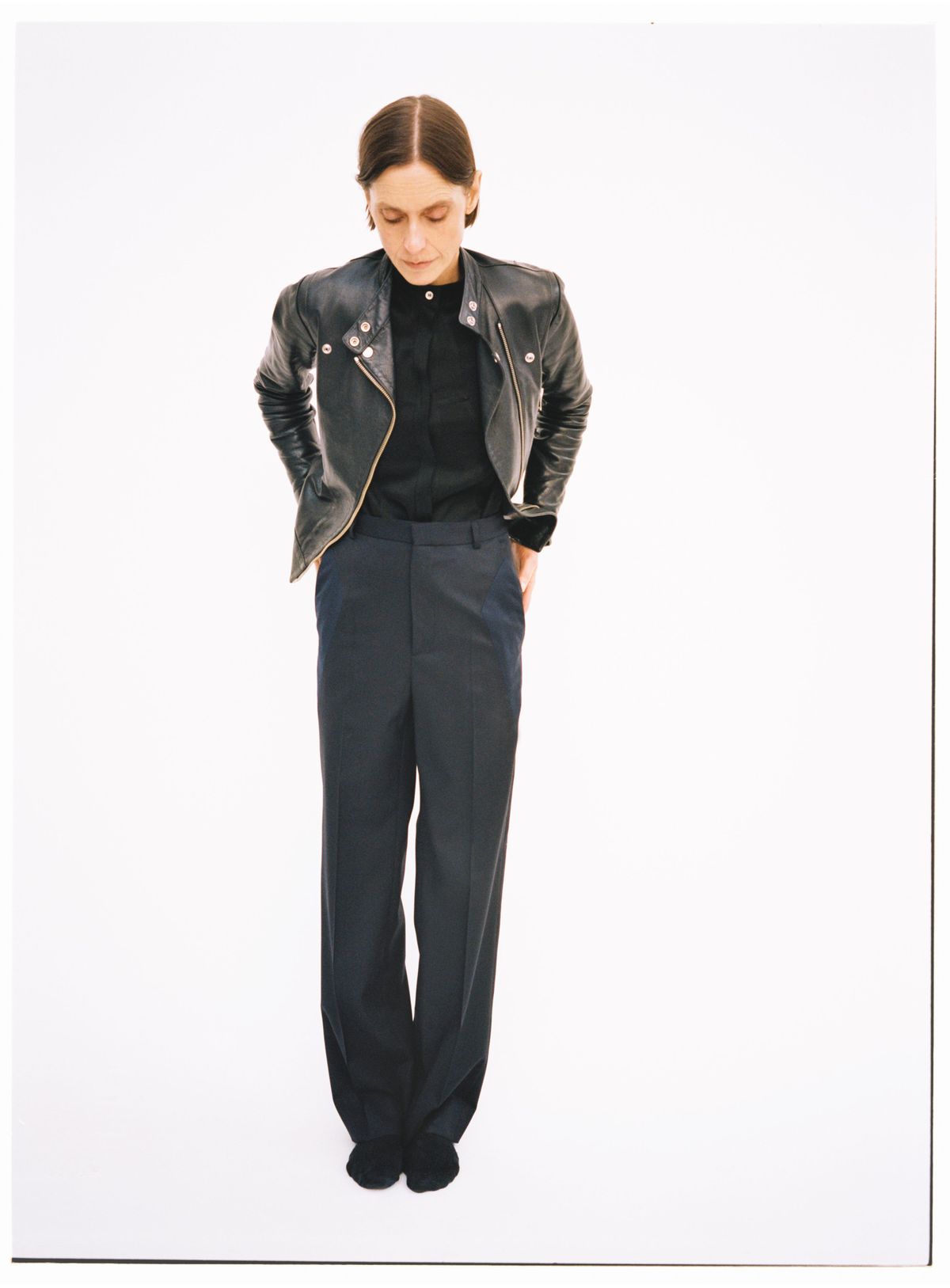 Why beloved designer Roland Hjort’s new brand HJRT has all the Swedish ...