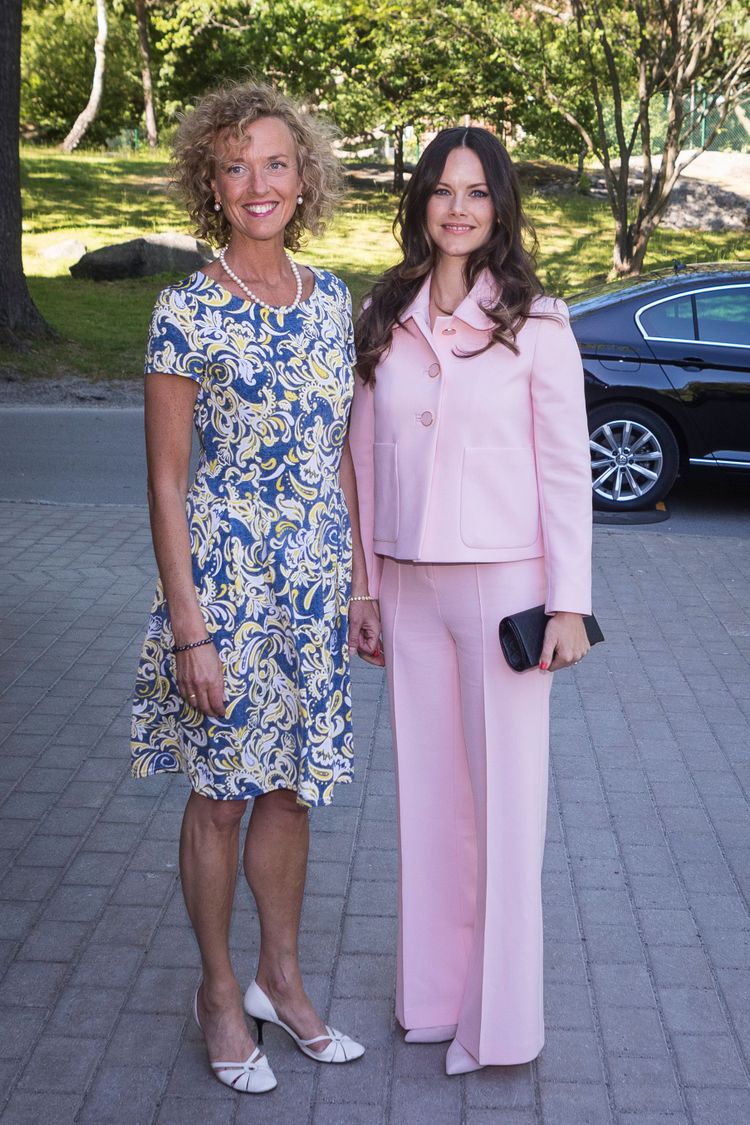 On Princess Sofia of Sweden's 40th birthday, we celebrate her 40 best ...
