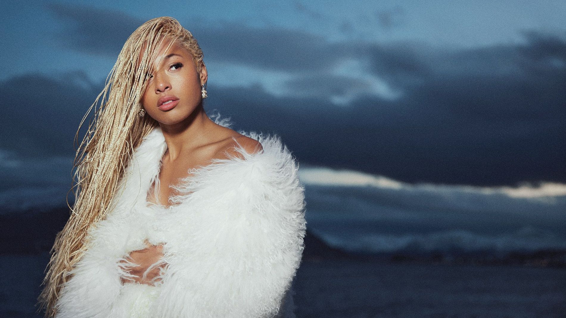 Meet Tolou: The Norwegian-Nigerian - Vogue Scandinavia