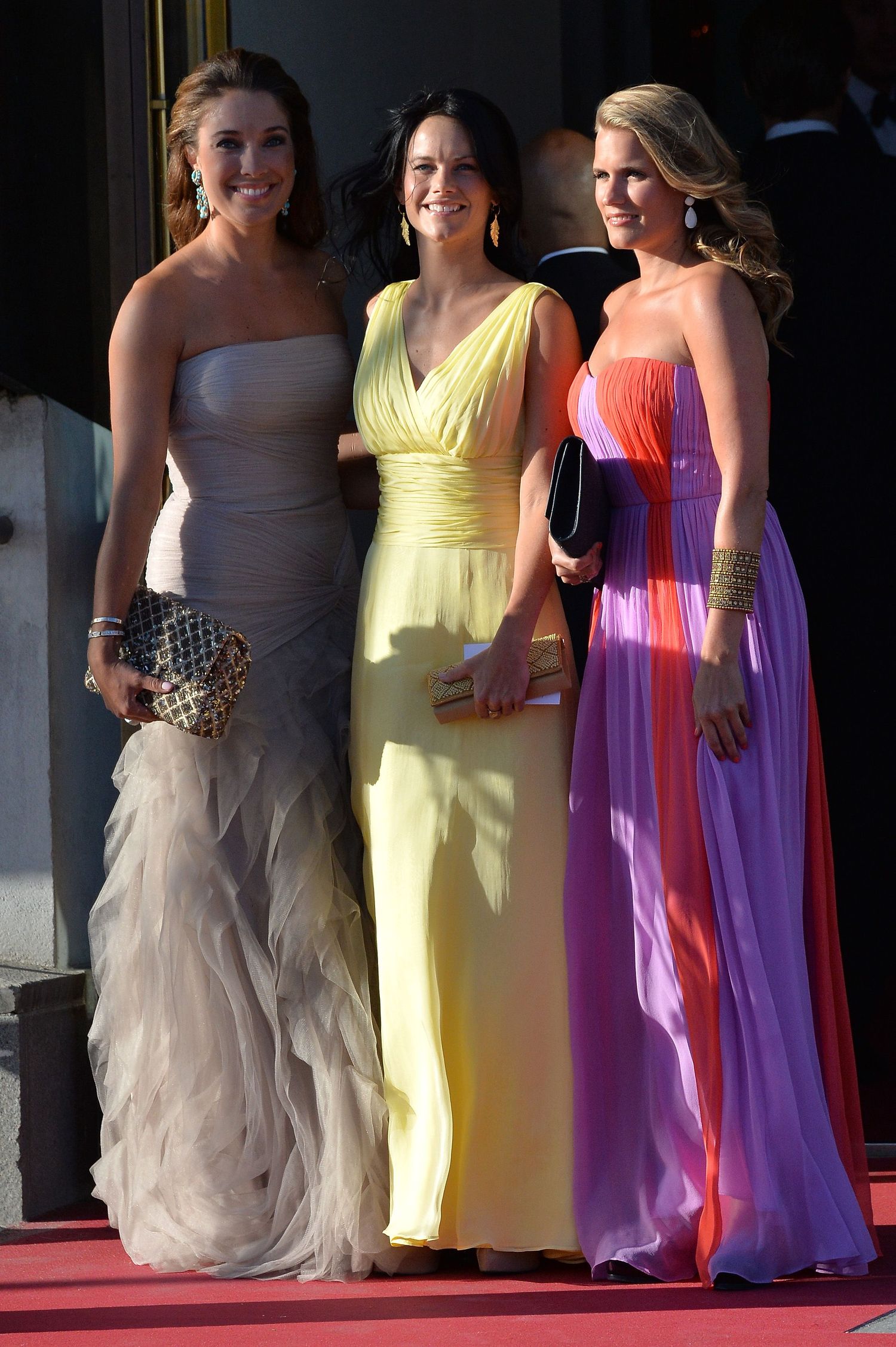 On Princess Sofia of Sweden's 40th birthday, we celebrate her 40 best ...