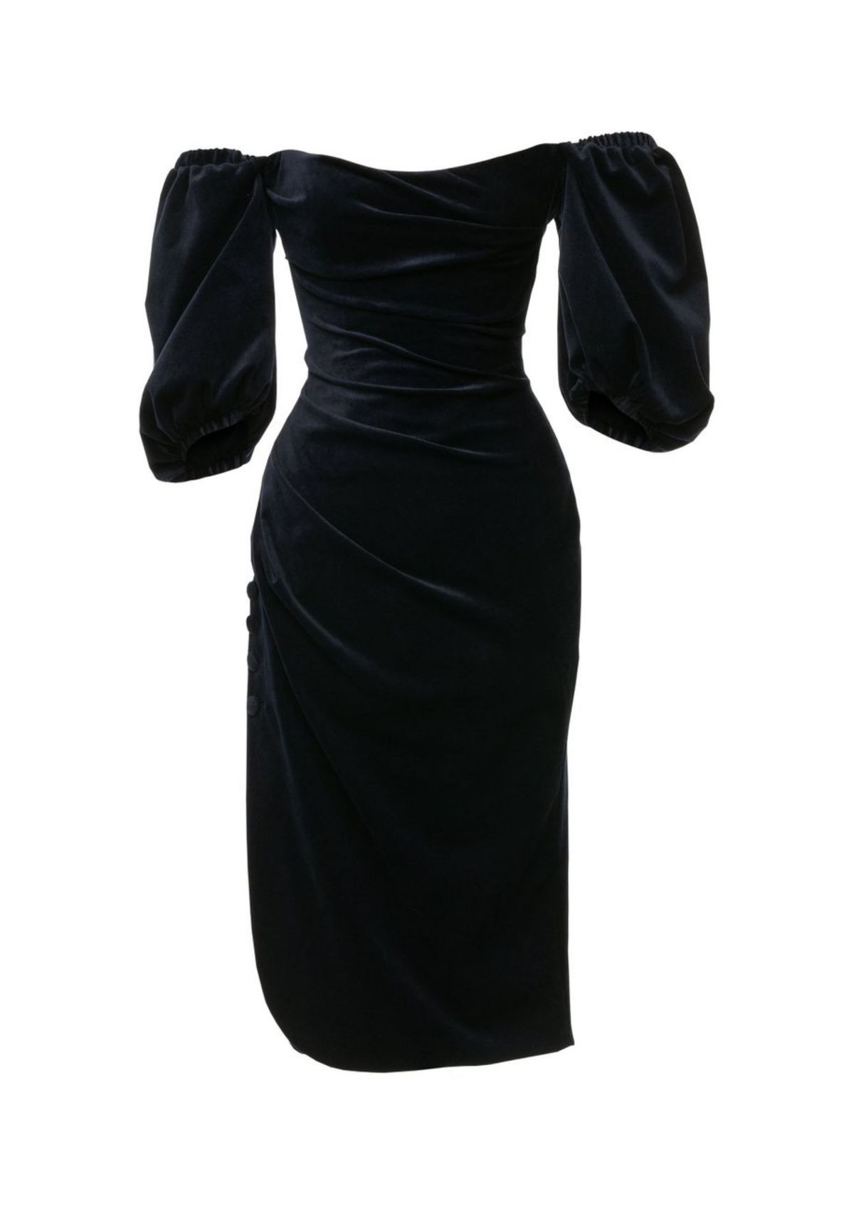 The 10 best velvet dresses to shop now - Vogue Scandinavia