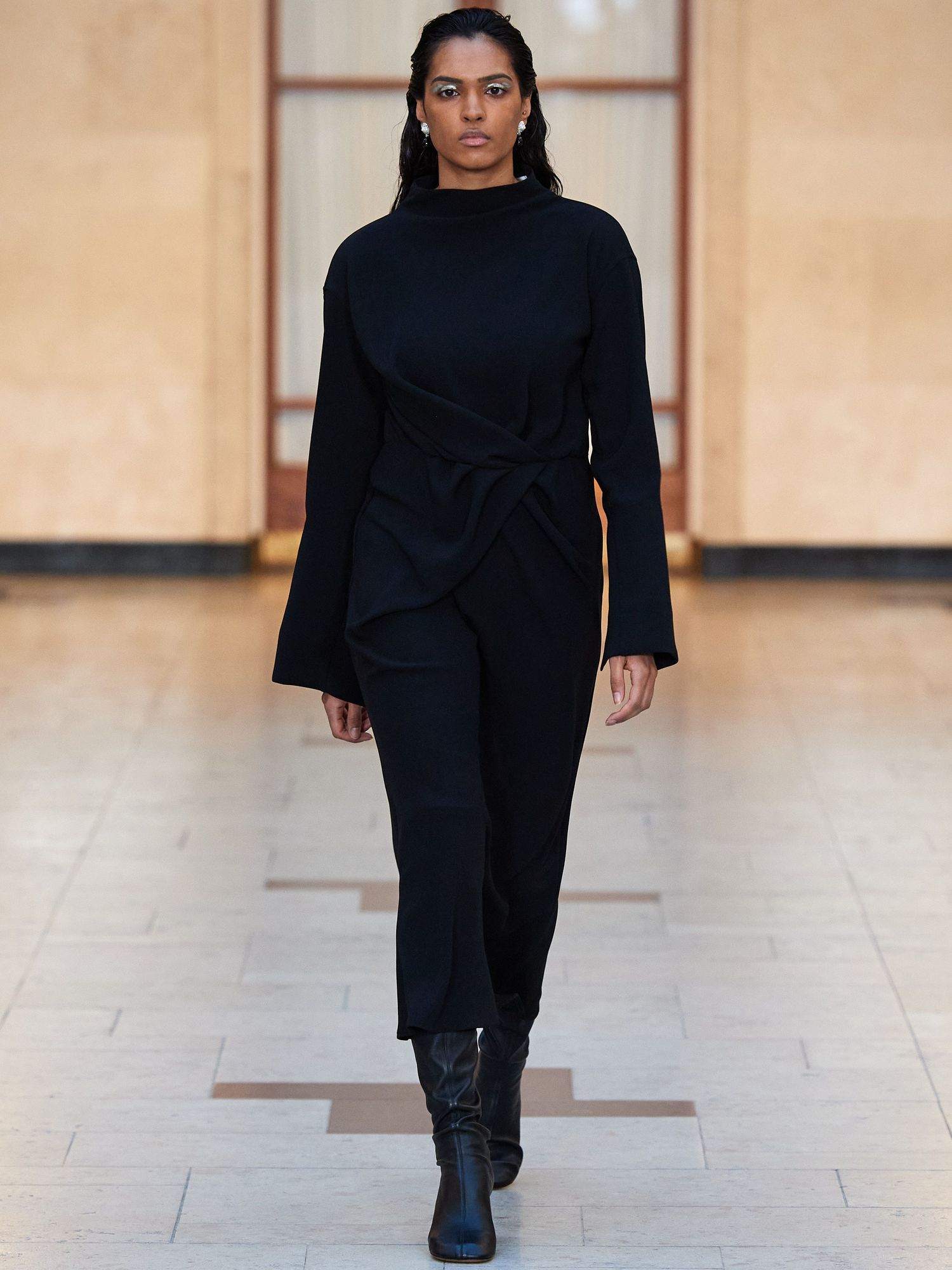Copenhagen Fashion Week: All the looks from Lovechild 1979’s new AW23 ...