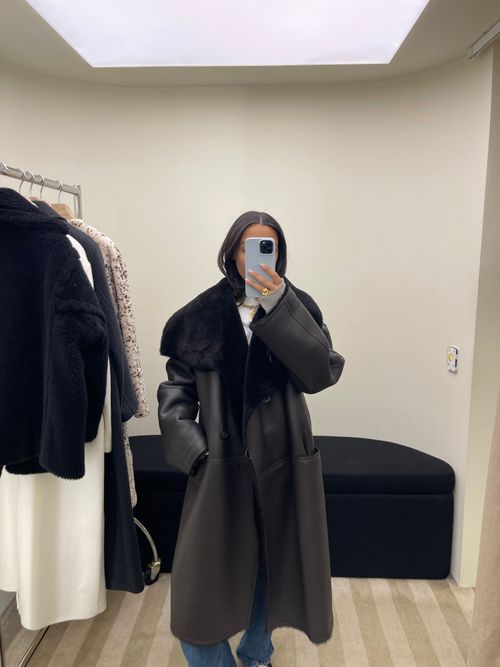 The best winter coats of 2025, tried and tested by a fashion editor ...