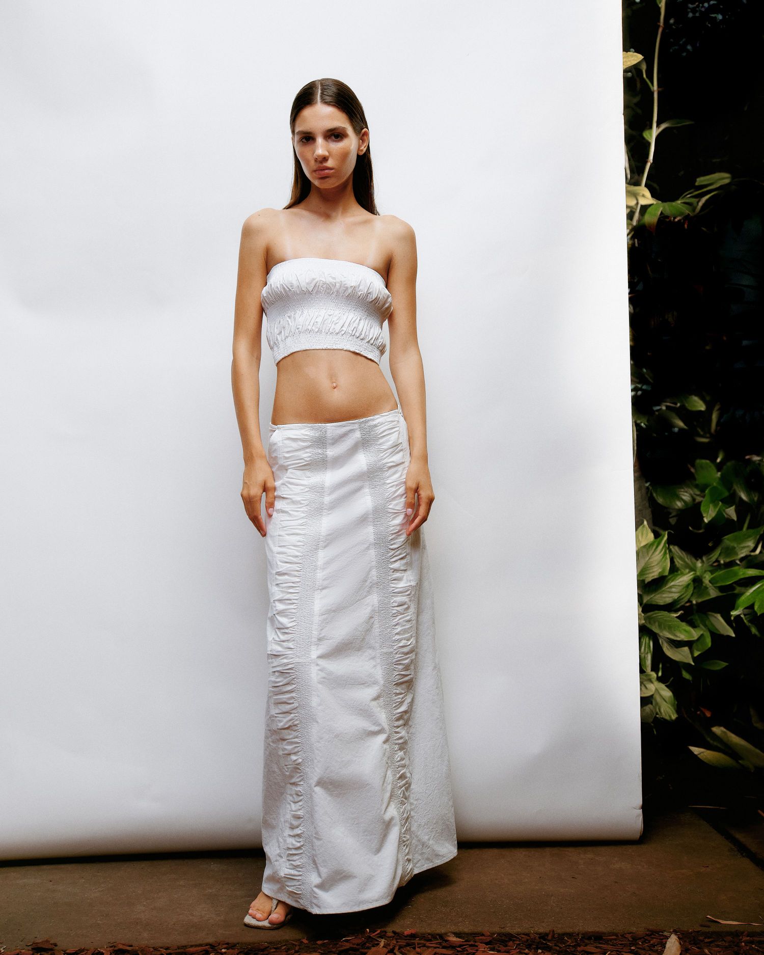 Copenhagen Fashion Week: This is TG Botanical's spring/summer 2025 ...