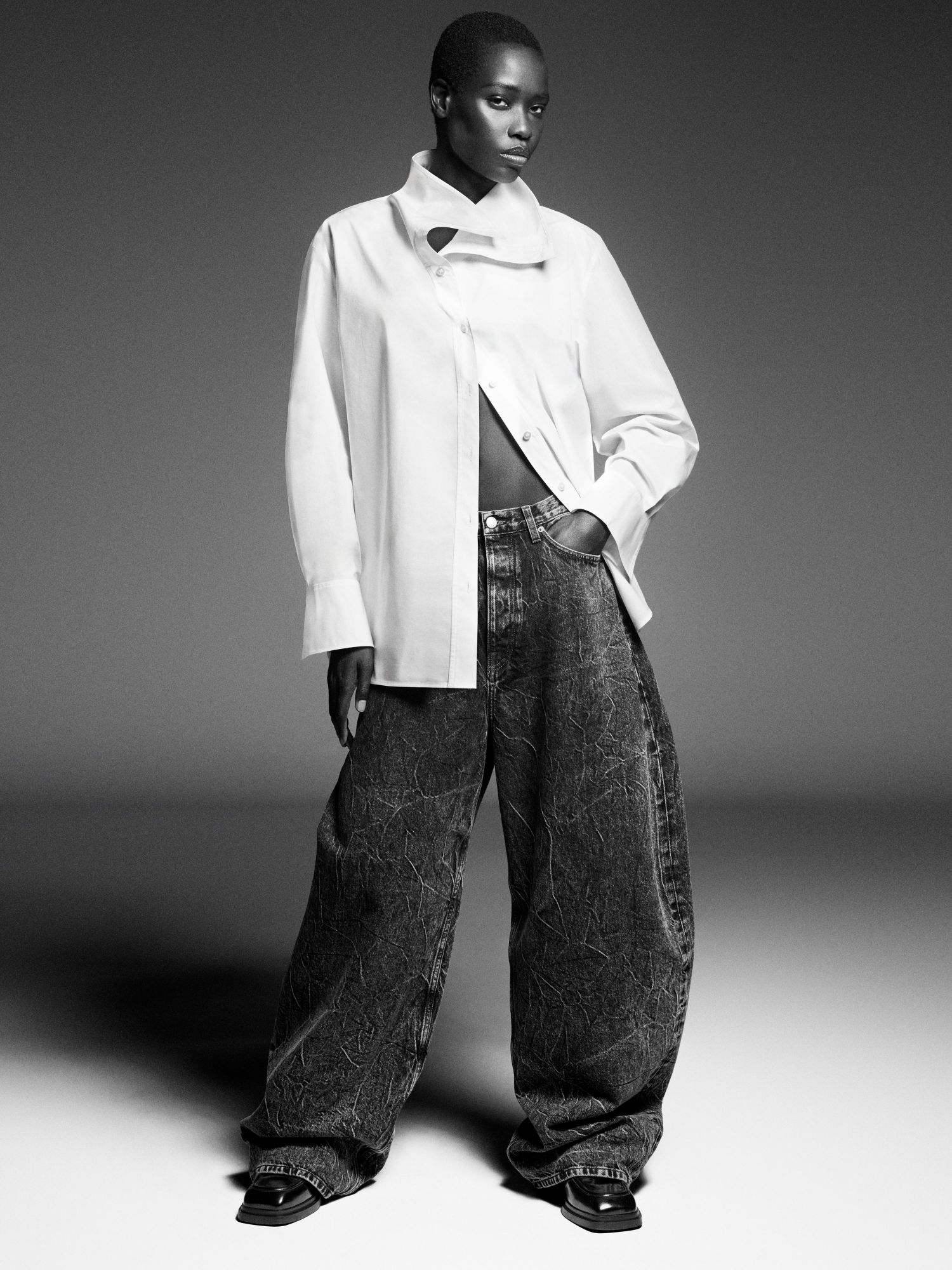 What to shop from Cos' Fall 2024 collection - Vogue Scandinavia