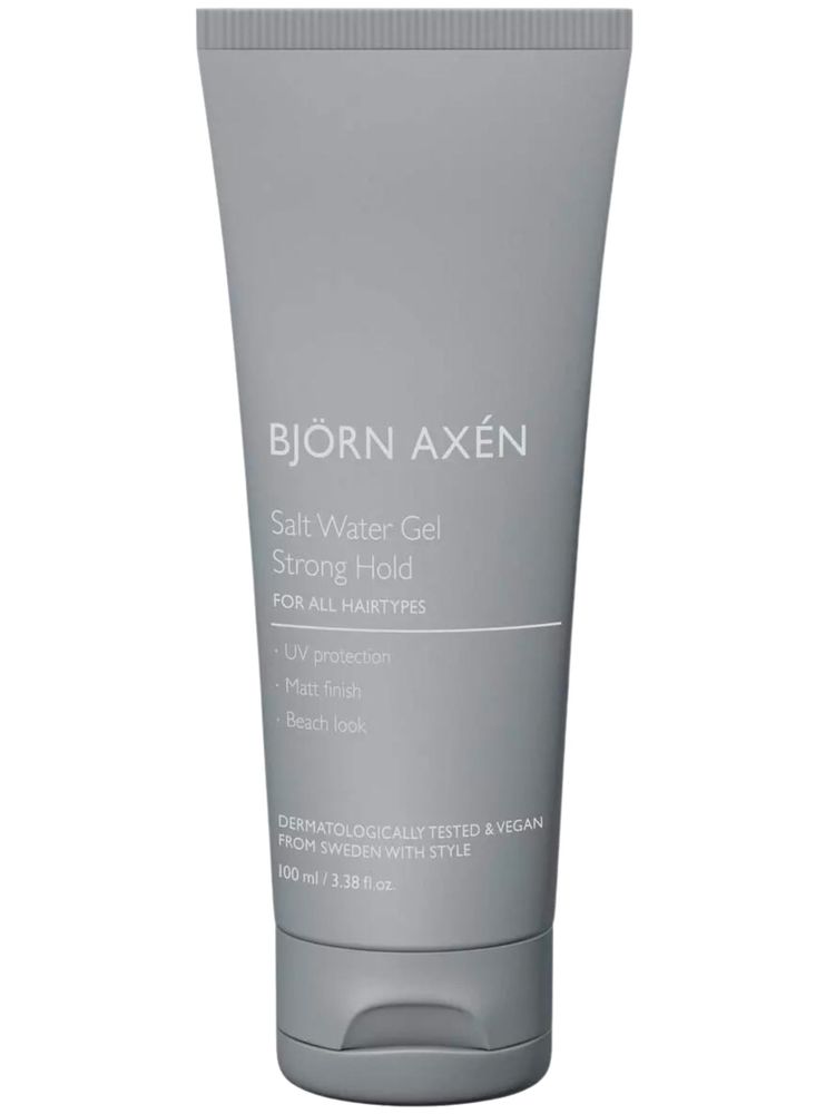 Low-effort gel is the only thing you need for your New Year's Eve look ...