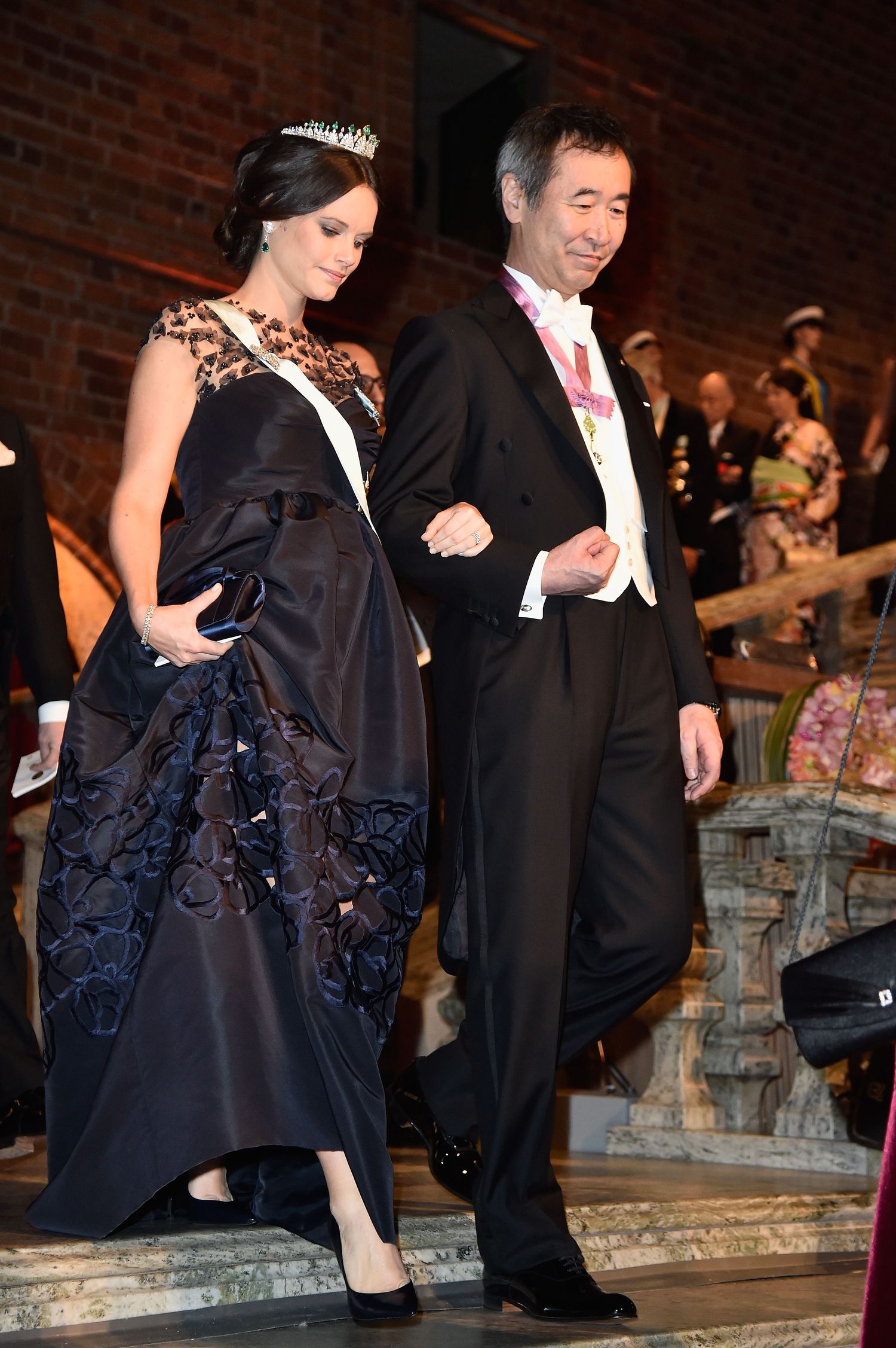 On Princess Sofia of Sweden's 40th birthday, we celebrate her 40 best ...