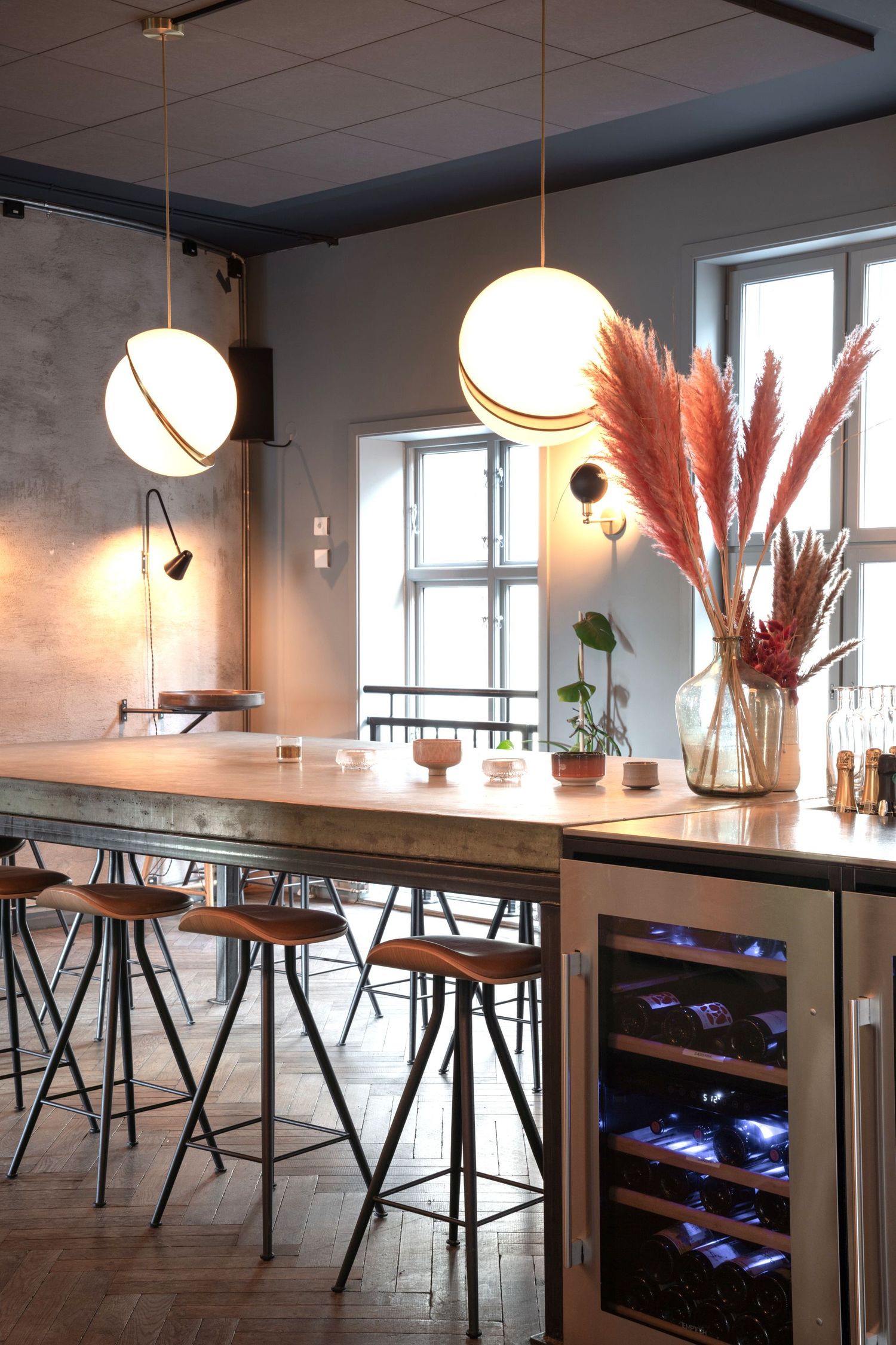 The world’s best bartender can be found behind this Oslo bar - Vogue ...