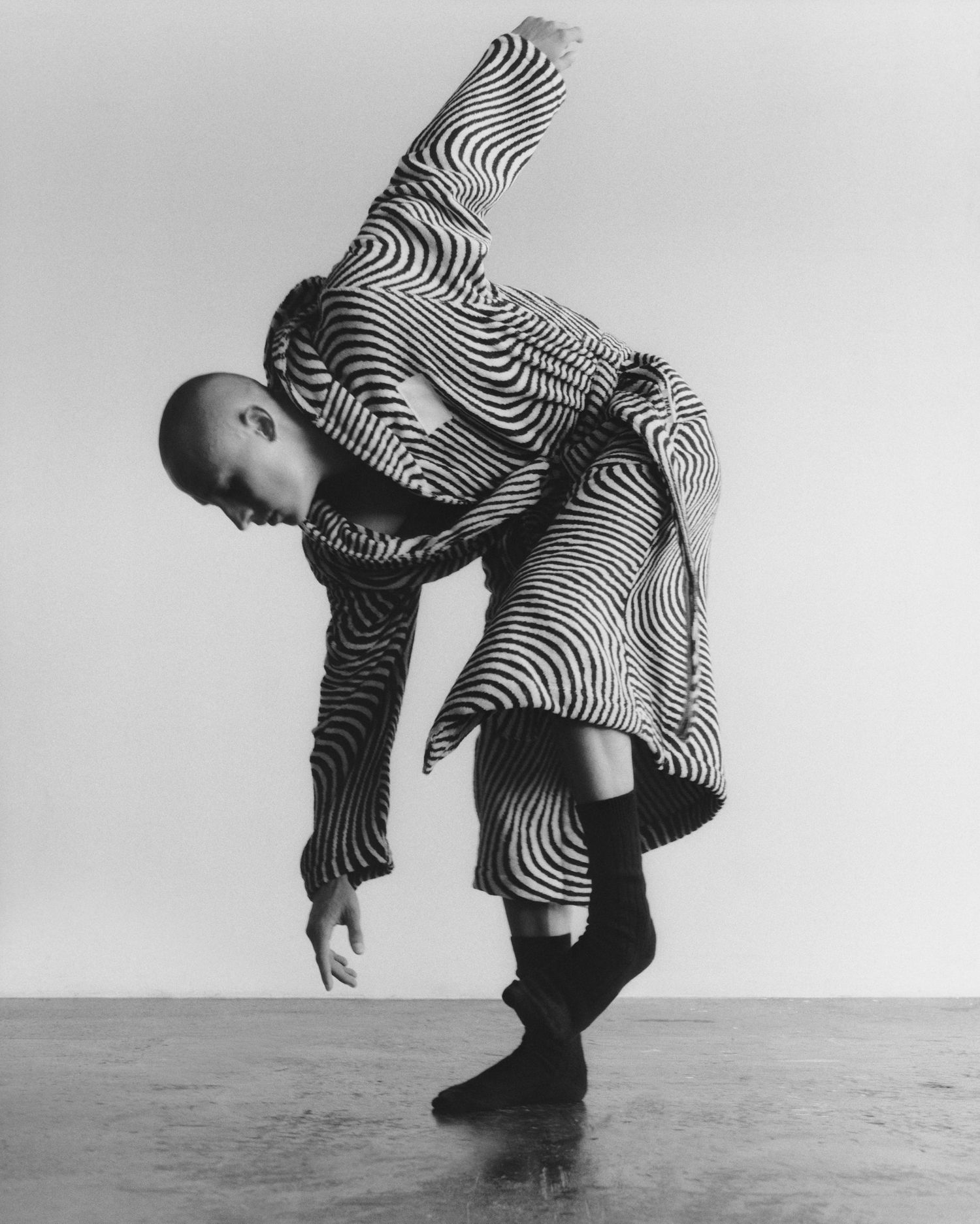 To celebrate Jamie xx's upcoming album, Tekla has dropped a groovy ...