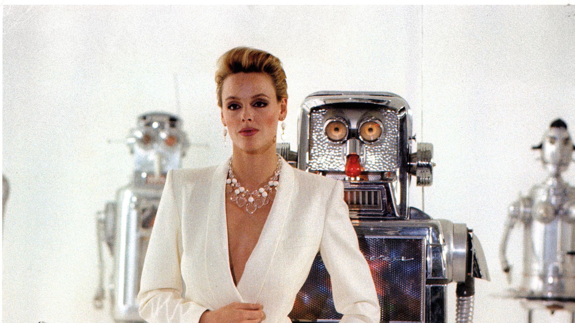 8 things you didn't know about Brigitte Nielsen - Vogue Scandinavia