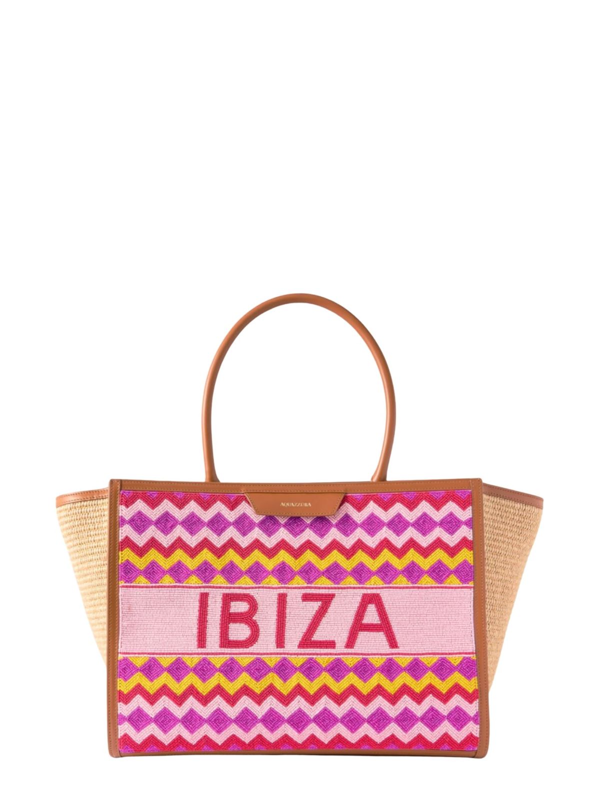Summer's hottest accessory: The best raffia bags of 2024 to shop now ...