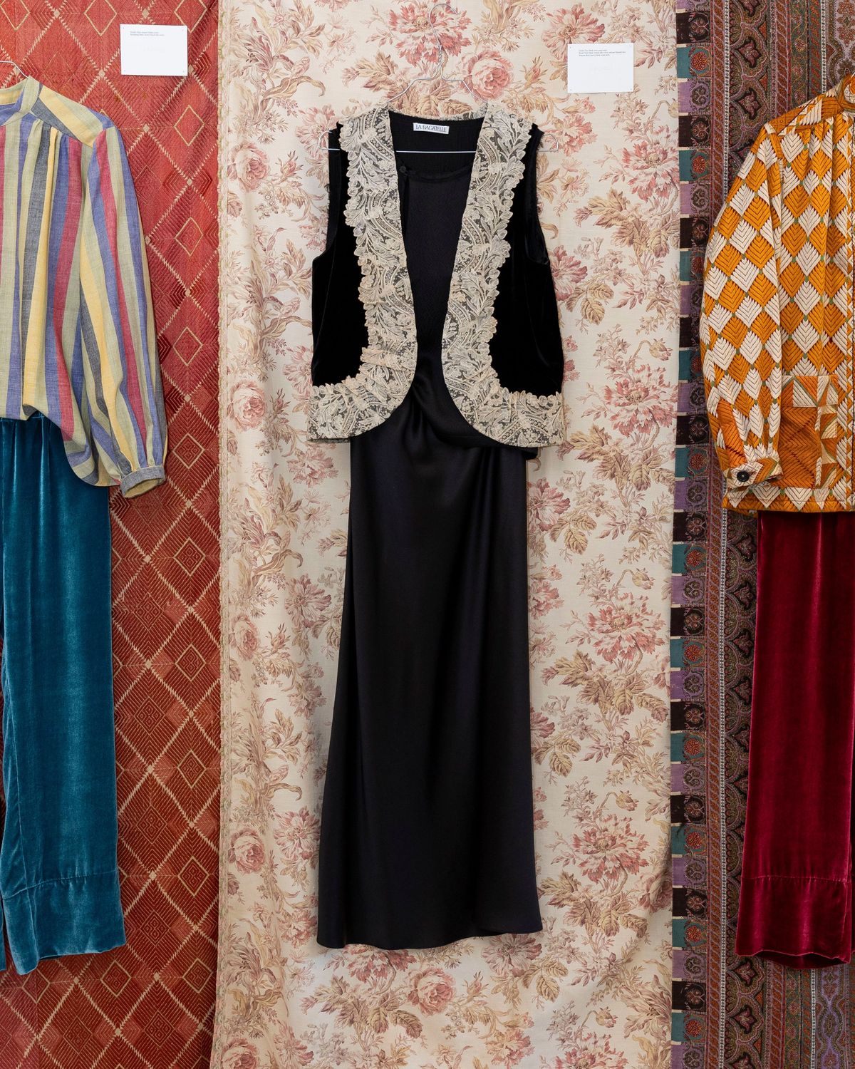 Copenhagen Fashion Week: This is La Bagatelle's spring/summer 2025 ...