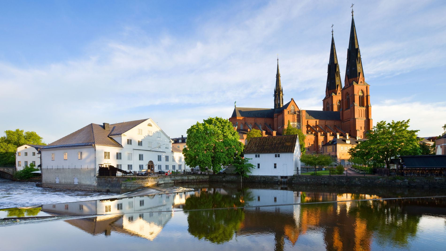 What to do in Uppsala, Sweden in 24 hours - Vogue Scandinavia
