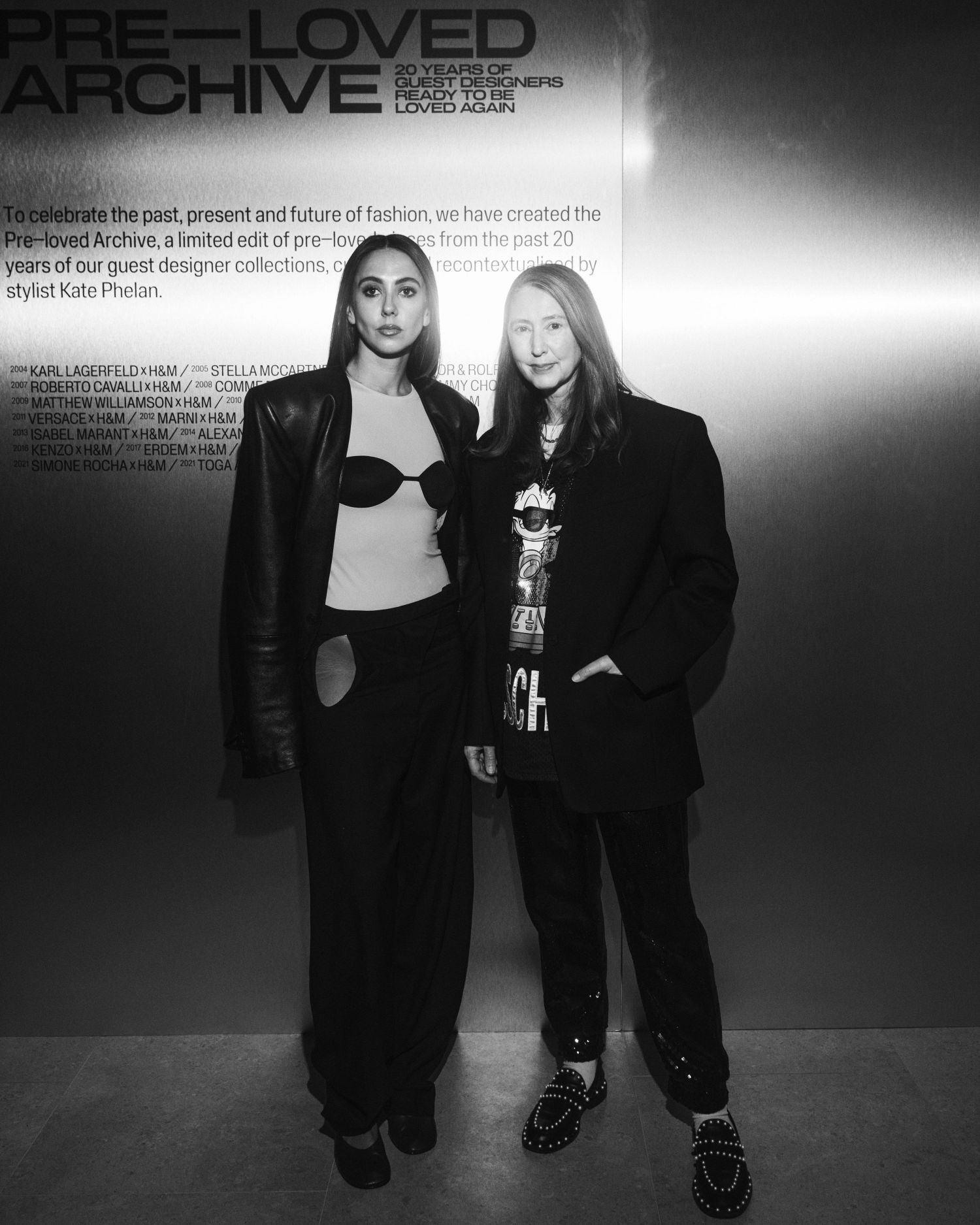 Still dreaming of that H&M design collab you missed? It's back - Vogue ...