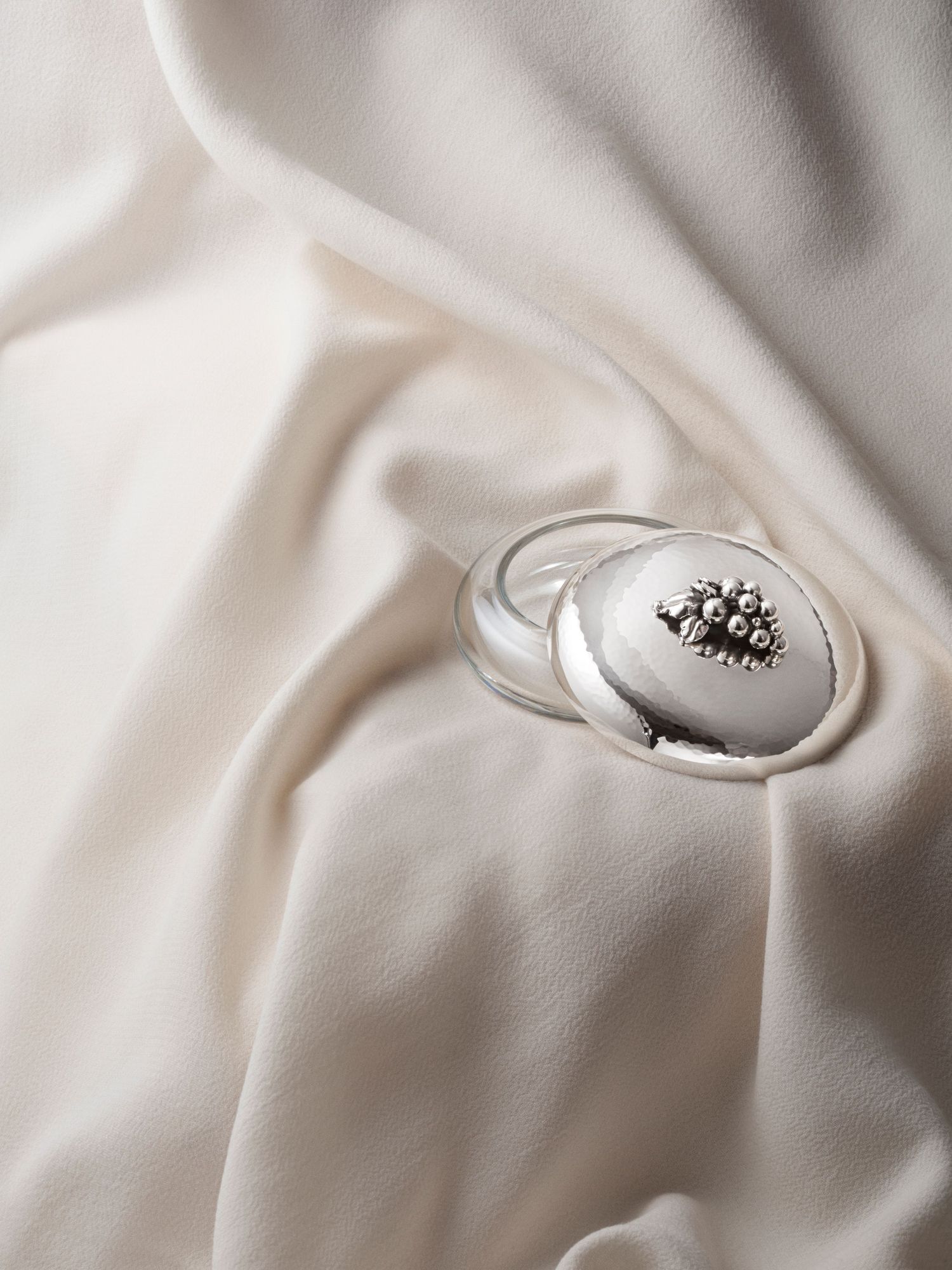 Georg Jensen unveils two special-edition designs in celebration of ...