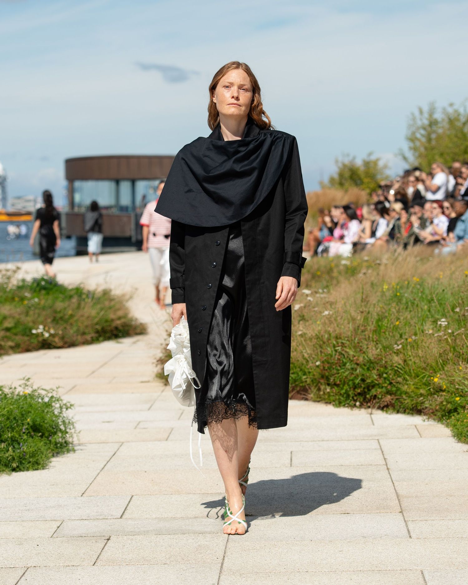 Copenhagen Fashion Week: This is OpéraSport's spring/summer 2025 ...