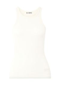 Shop the SS25 white tank top trend - Vogue Scandinavia