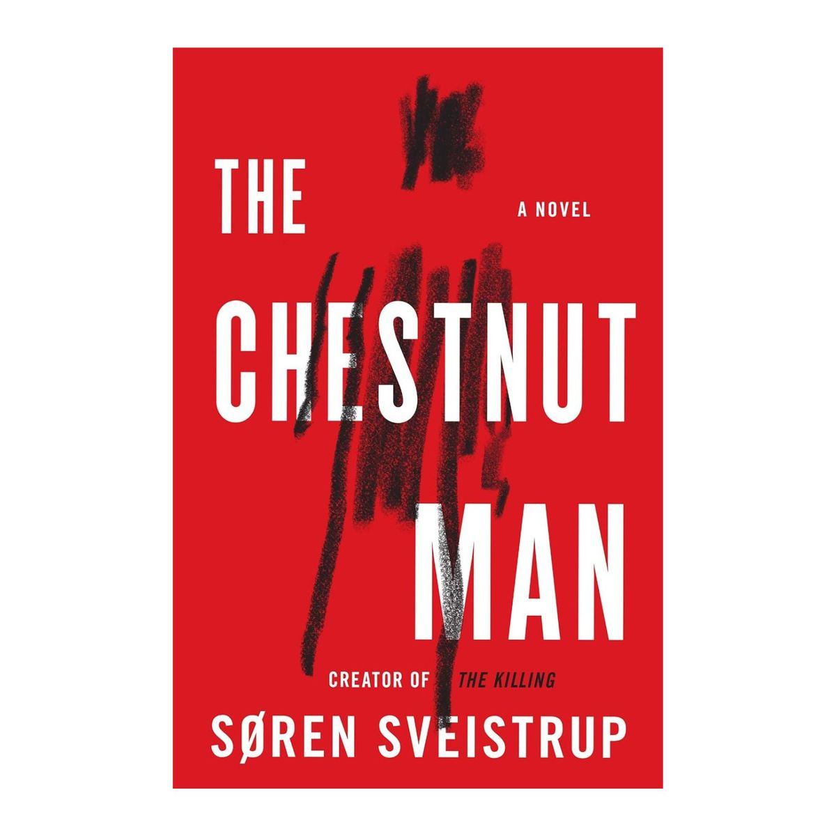 The best Nordic Noir books to get your Scandinavian crime fix - Vogue ...