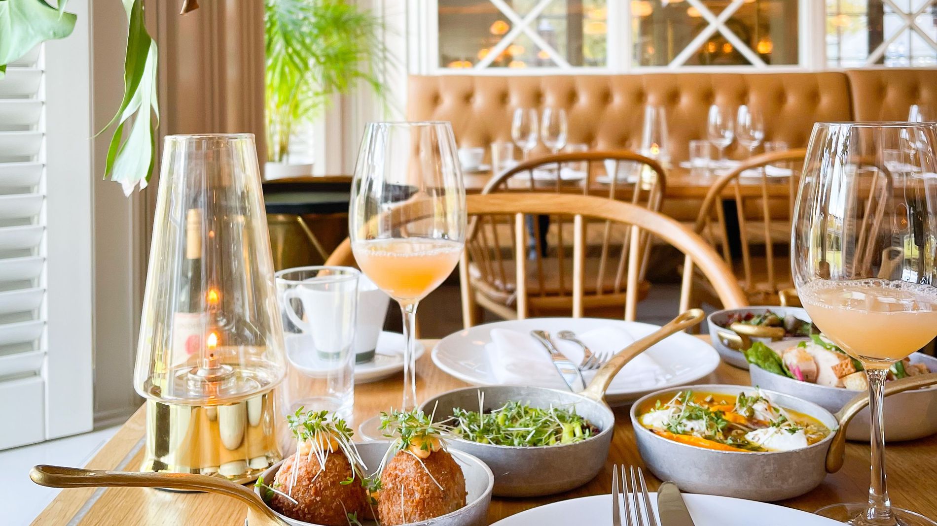 Vogue Scandinavia's guide to the 12 best brunch spots in Oslo - Vogue ...