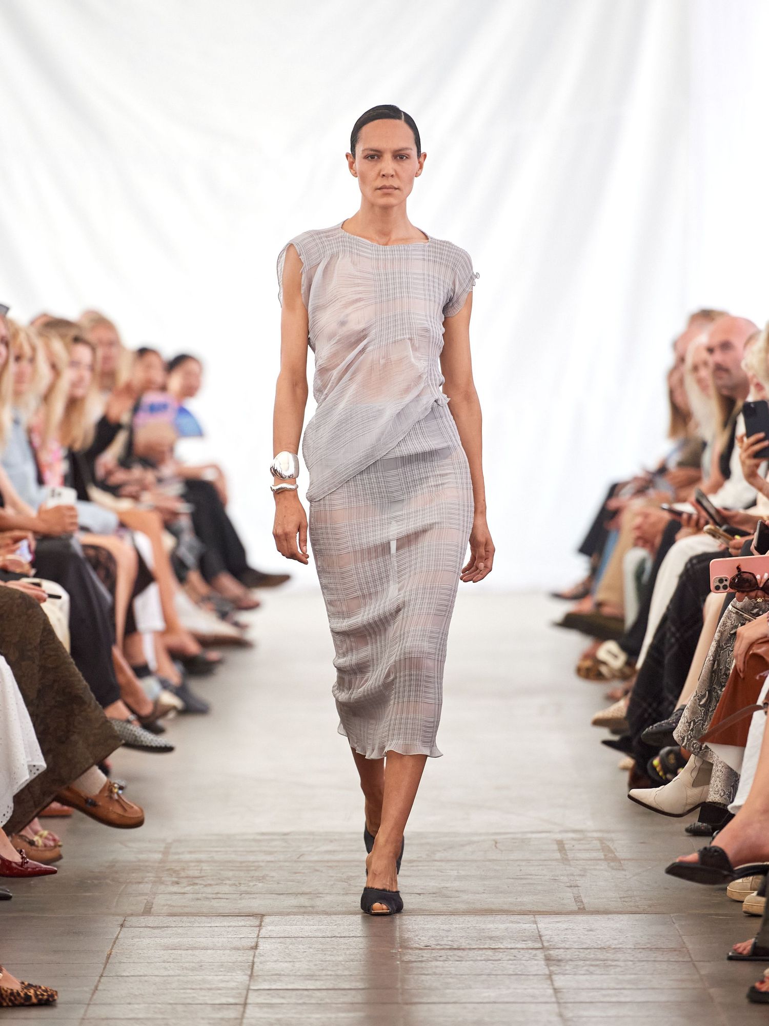 Copenhagen Fashion Week: This is Remain's spring/summer 2025 collection ...
