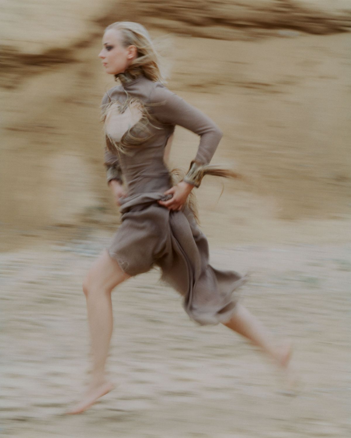 "Ina Faaks has no boundaries": The Swedish design duo on embracing the ...