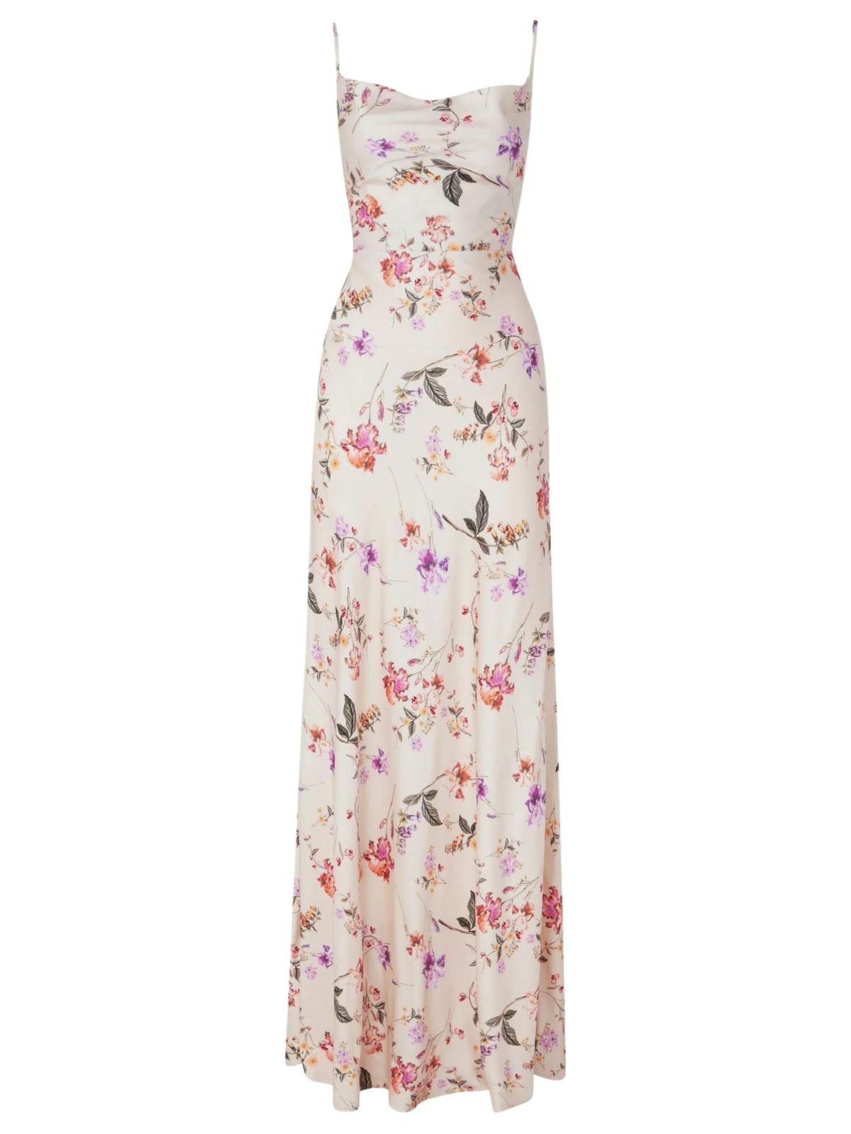 The Vogue-endorsed floral frocks you need for Midsummer - Vogue Scandinavia