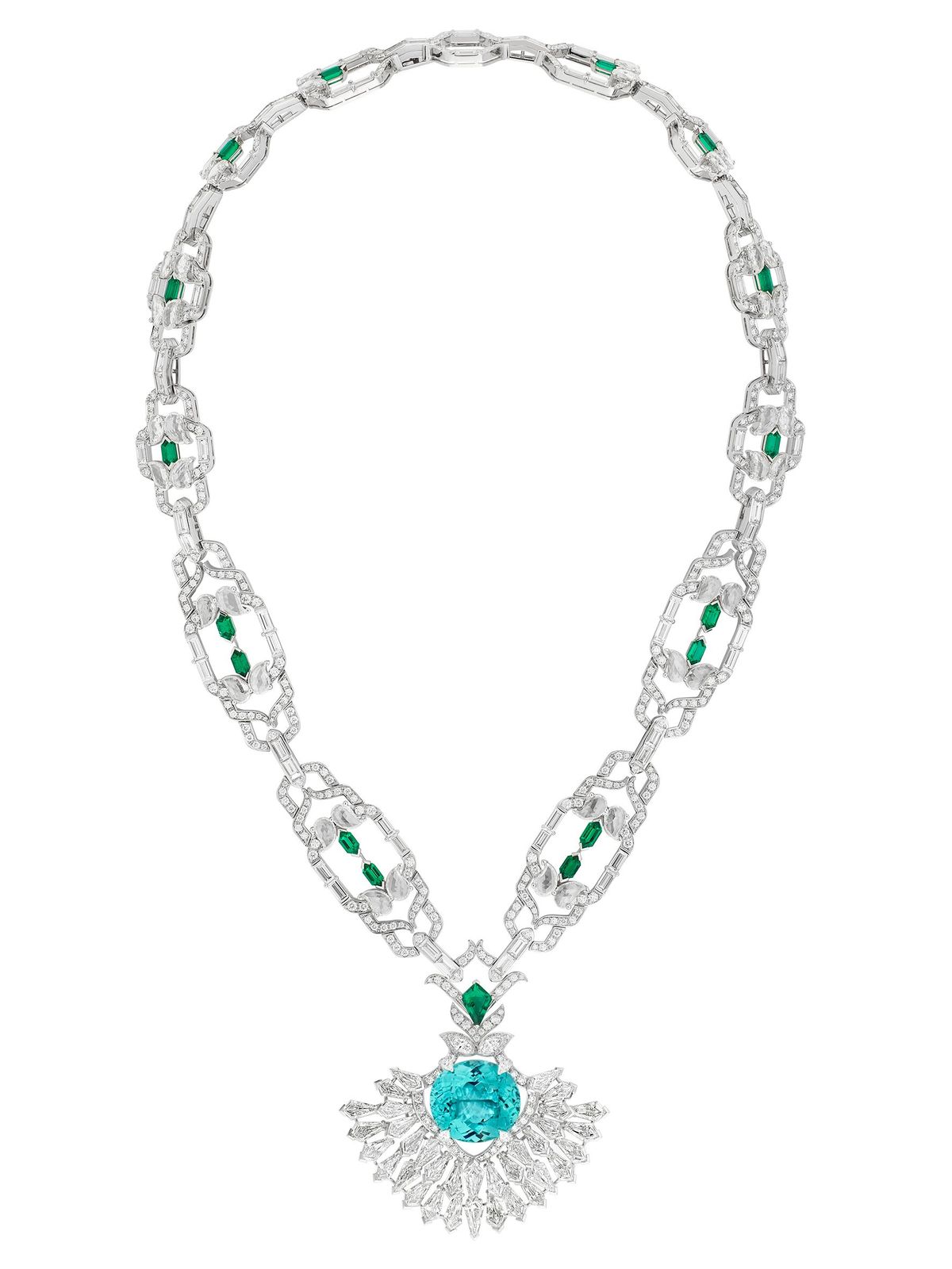 Everything you need to know about Gucci’s 2024 High Jewellery ...