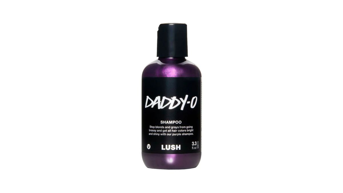 The 8 best purple shampoos to banish brassiness to buy in 2022 - Vogue ...