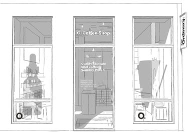 In this economy? Thanks to The Ordinary you'll afford your caffeine fix ...