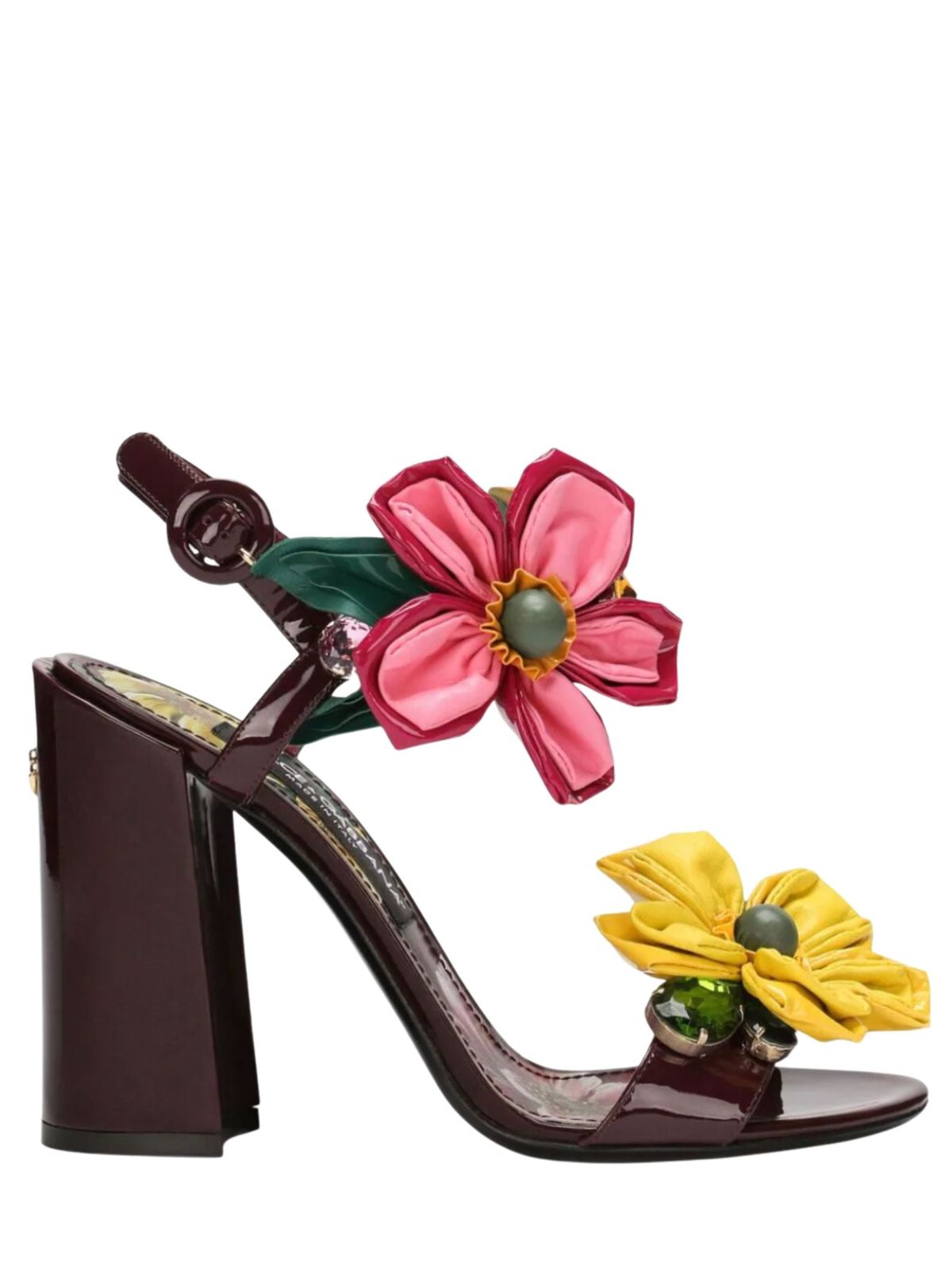 The best floral-embellished shoes to buy this season - Vogue Scandinavia