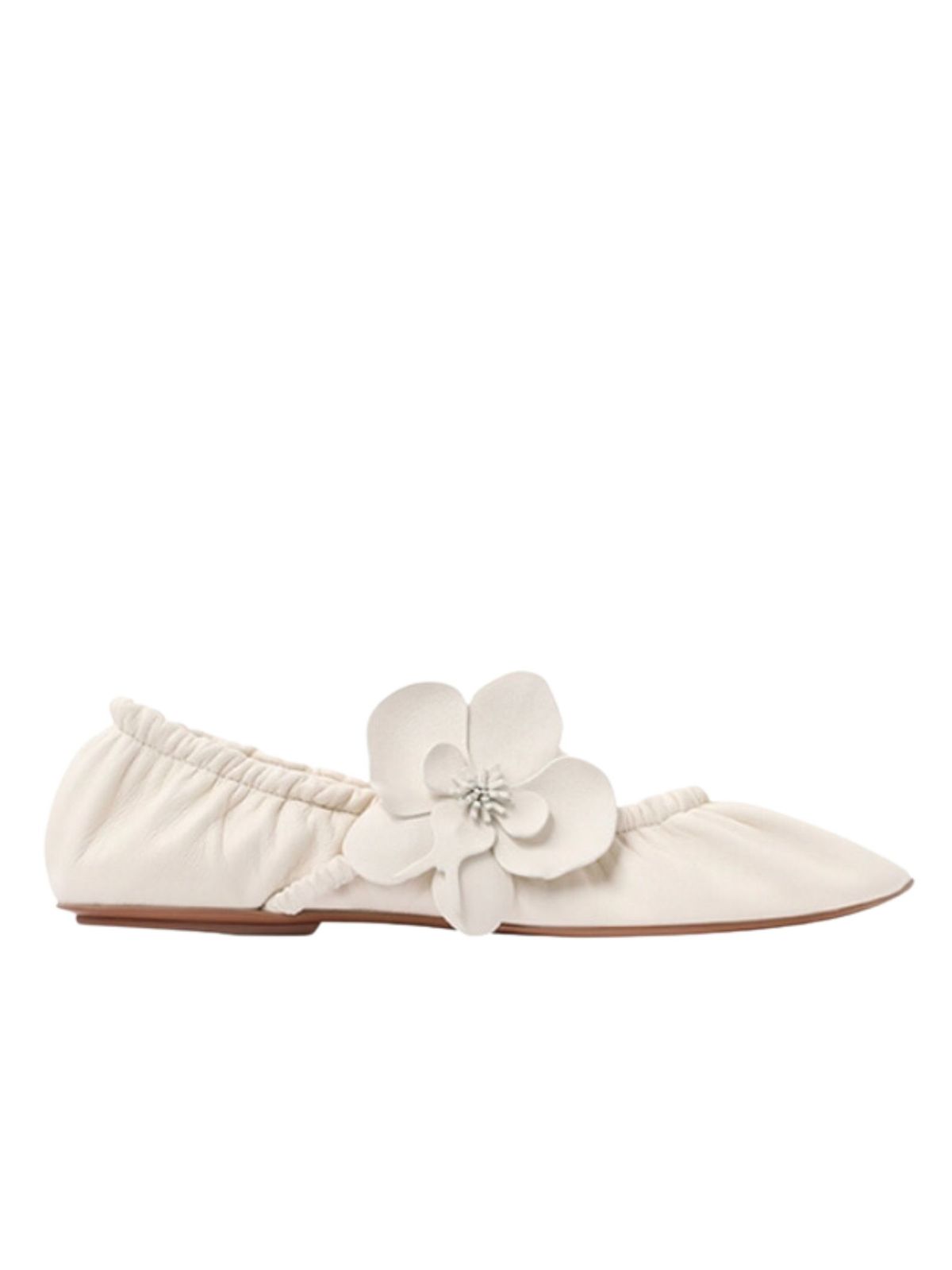 Put your best foot forward on your wedding day with our definitive shoe ...
