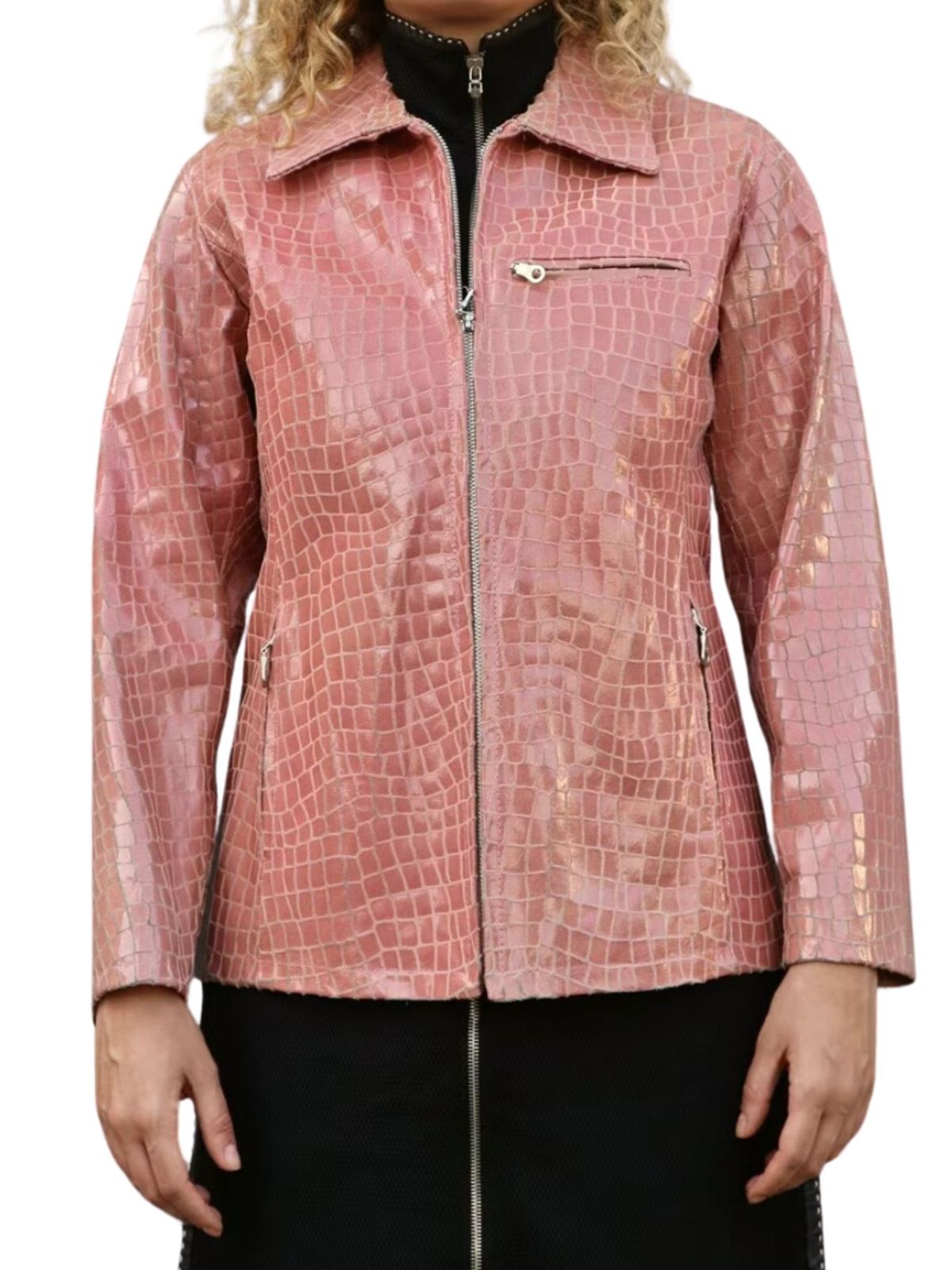 Verona Farrell of SecondHandHun's curated vintage shopping guide ...