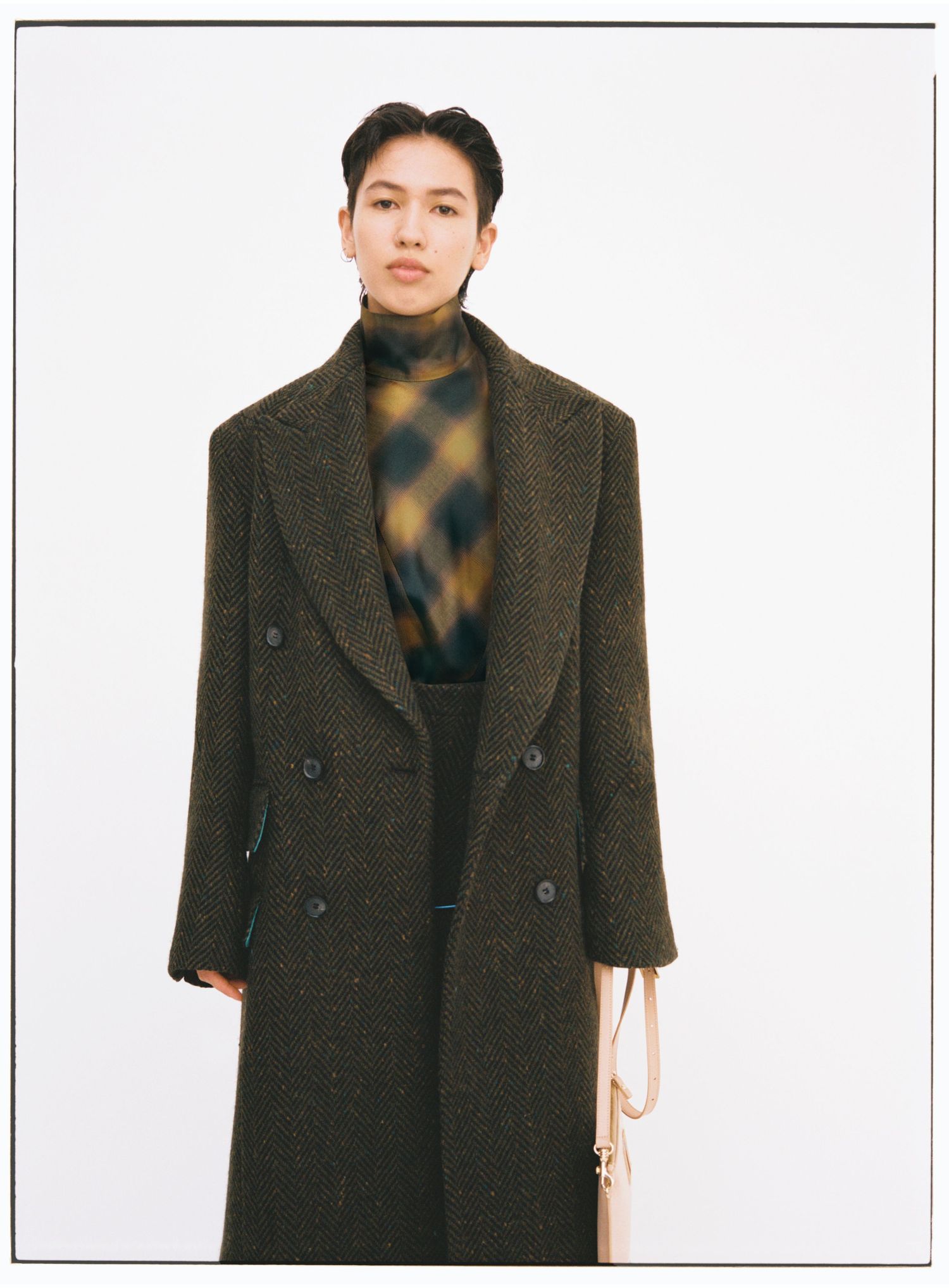 Why beloved designer Roland Hjort’s new brand HJRT has all the Swedish ...