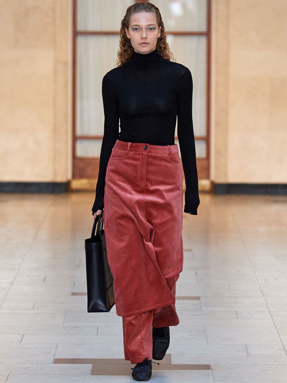 Copenhagen Fashion Week: All the looks from Lovechild 1979’s new AW23 ...