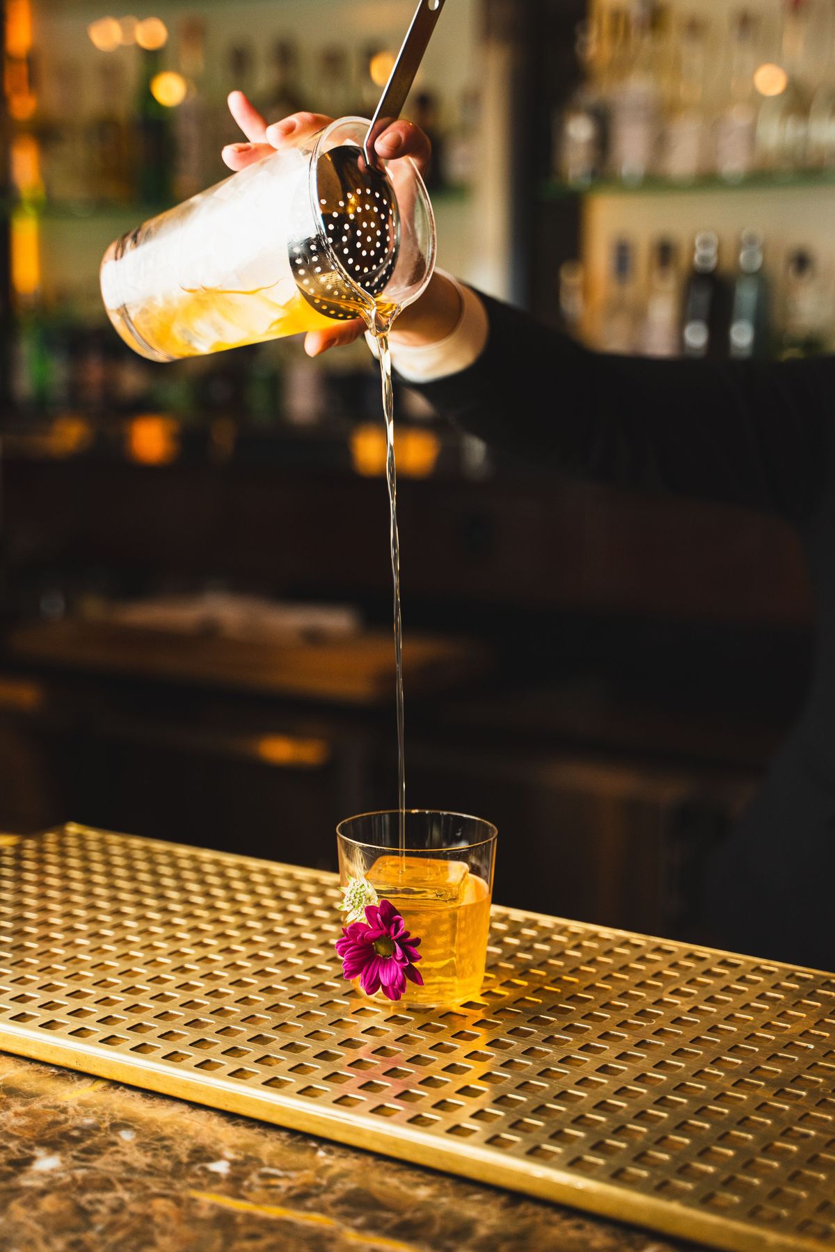 Impress your holiday guests with The Cadier Bar’s delicious ‘Venice of ...