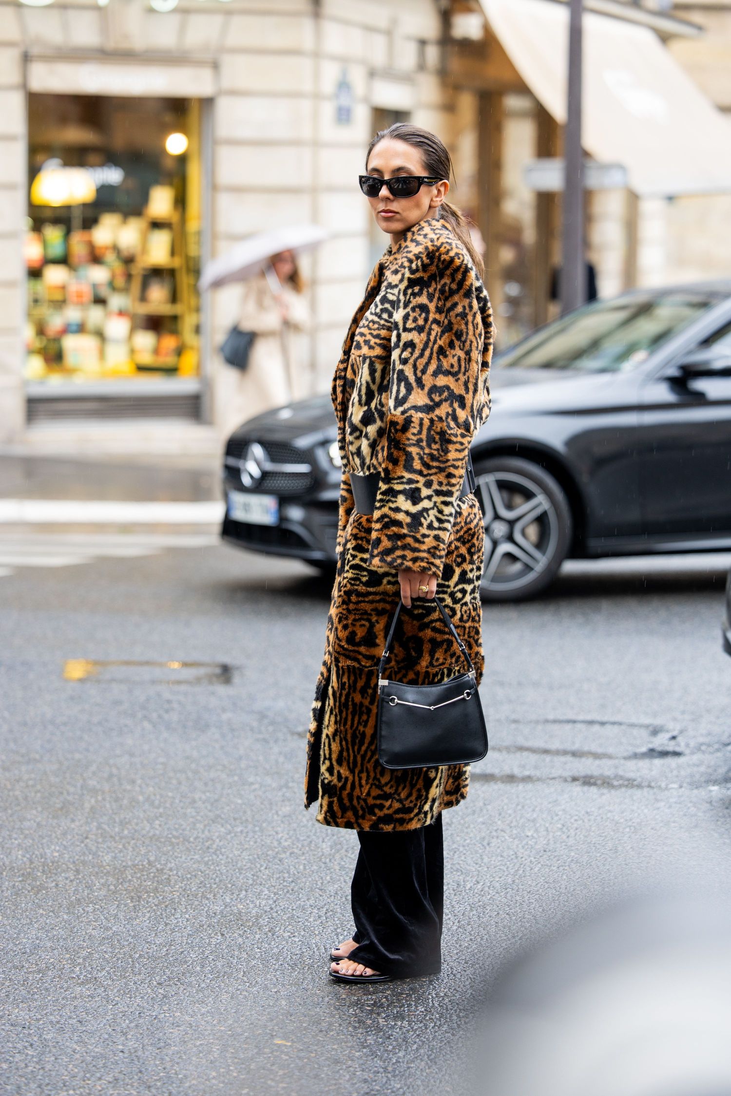 The best dressed Scandinavian stars of the week - Vogue Scandinavia