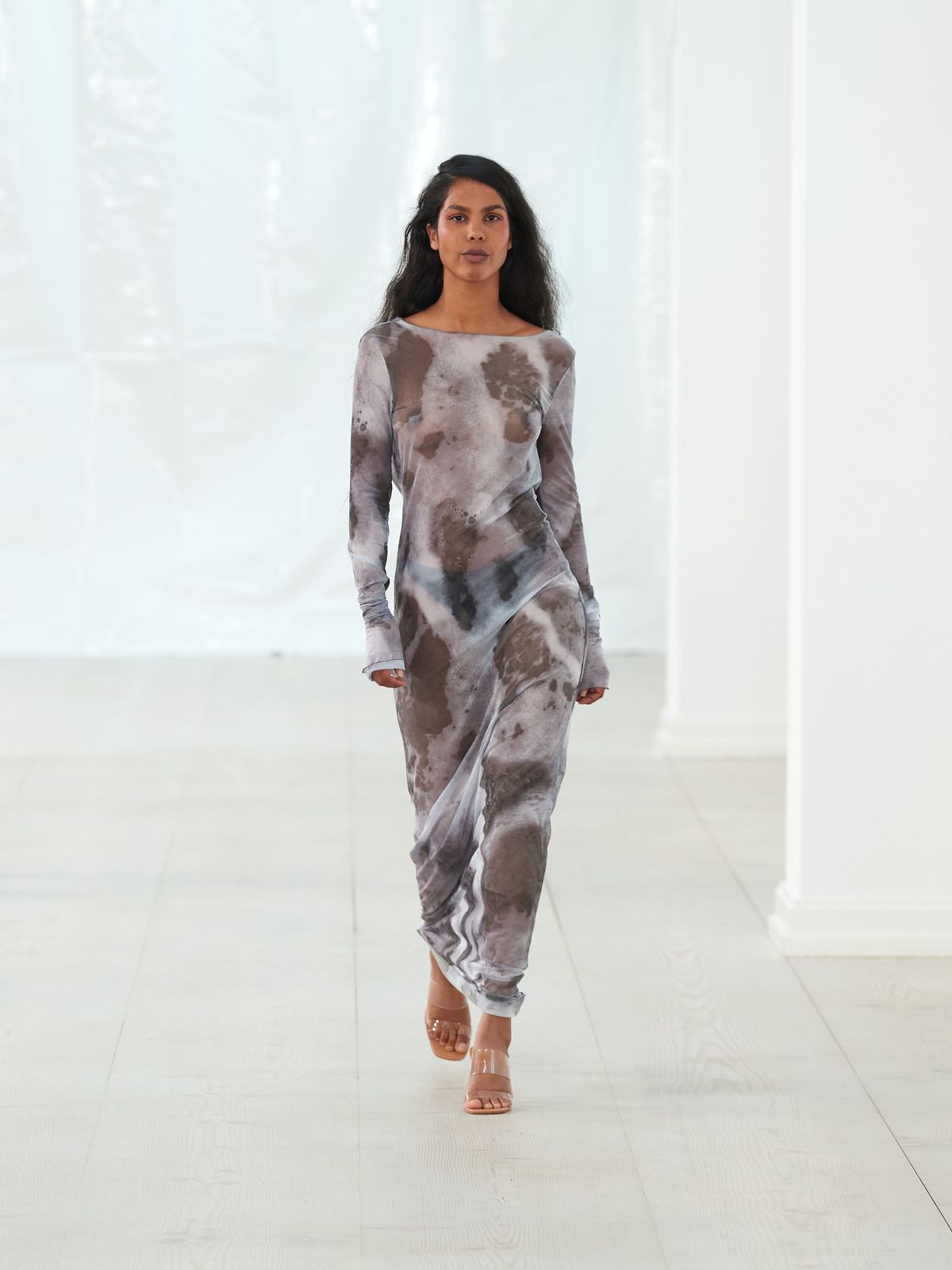 See all the looks from Kerne.milk's SS24 collection at Copenhagen ...