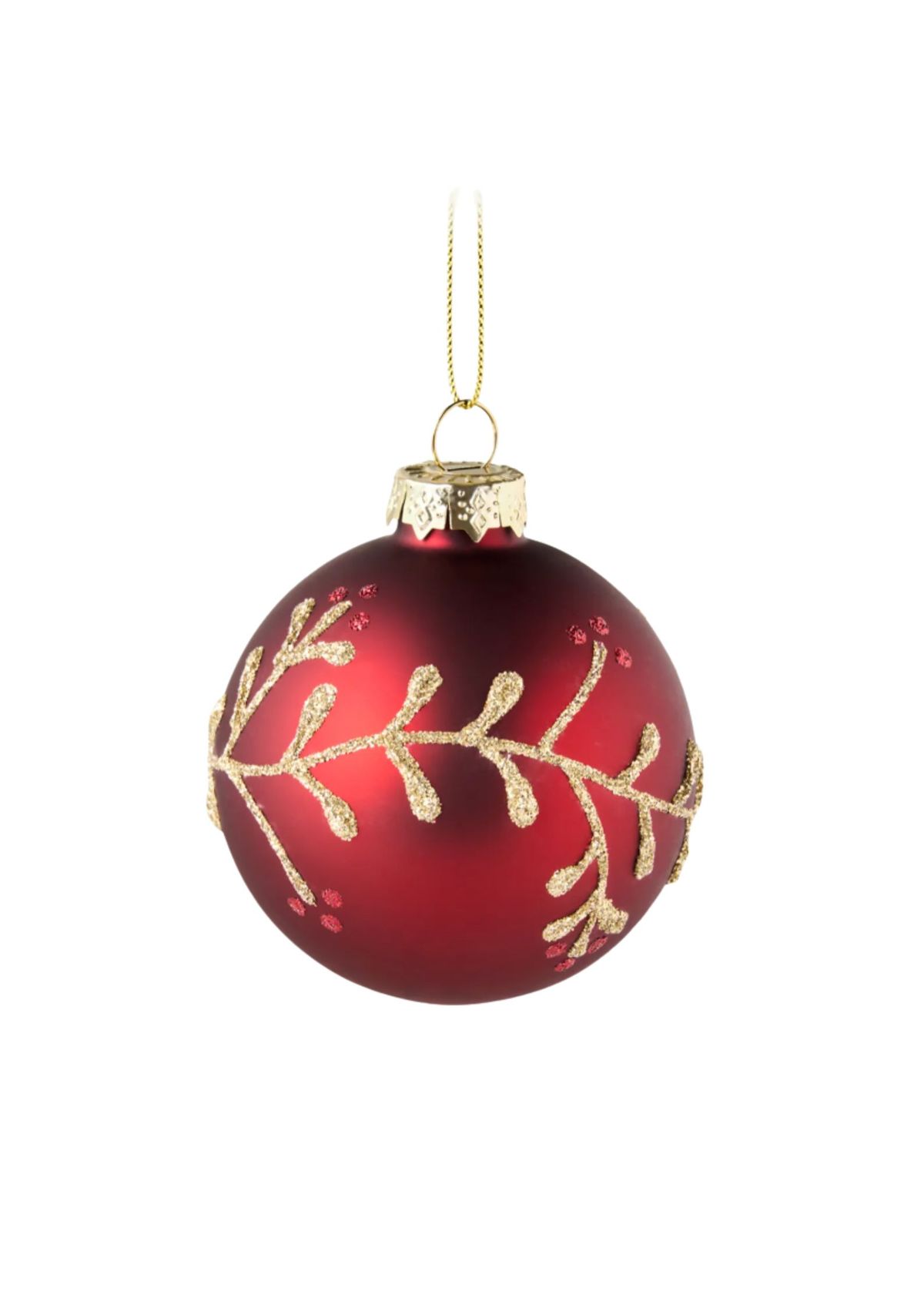 The 30+ best Christmas tree ornaments to shop in 2025 - Vogue Scandinavia