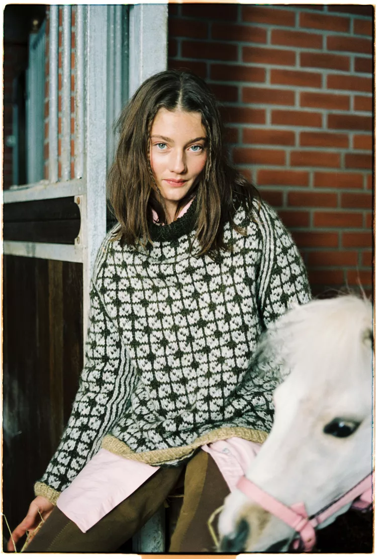 10 Nordic knitwear brands you need to know - Vogue Scandinavia