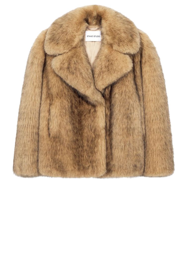 The best winter coats of 2025, tried and tested by a fashion editor ...