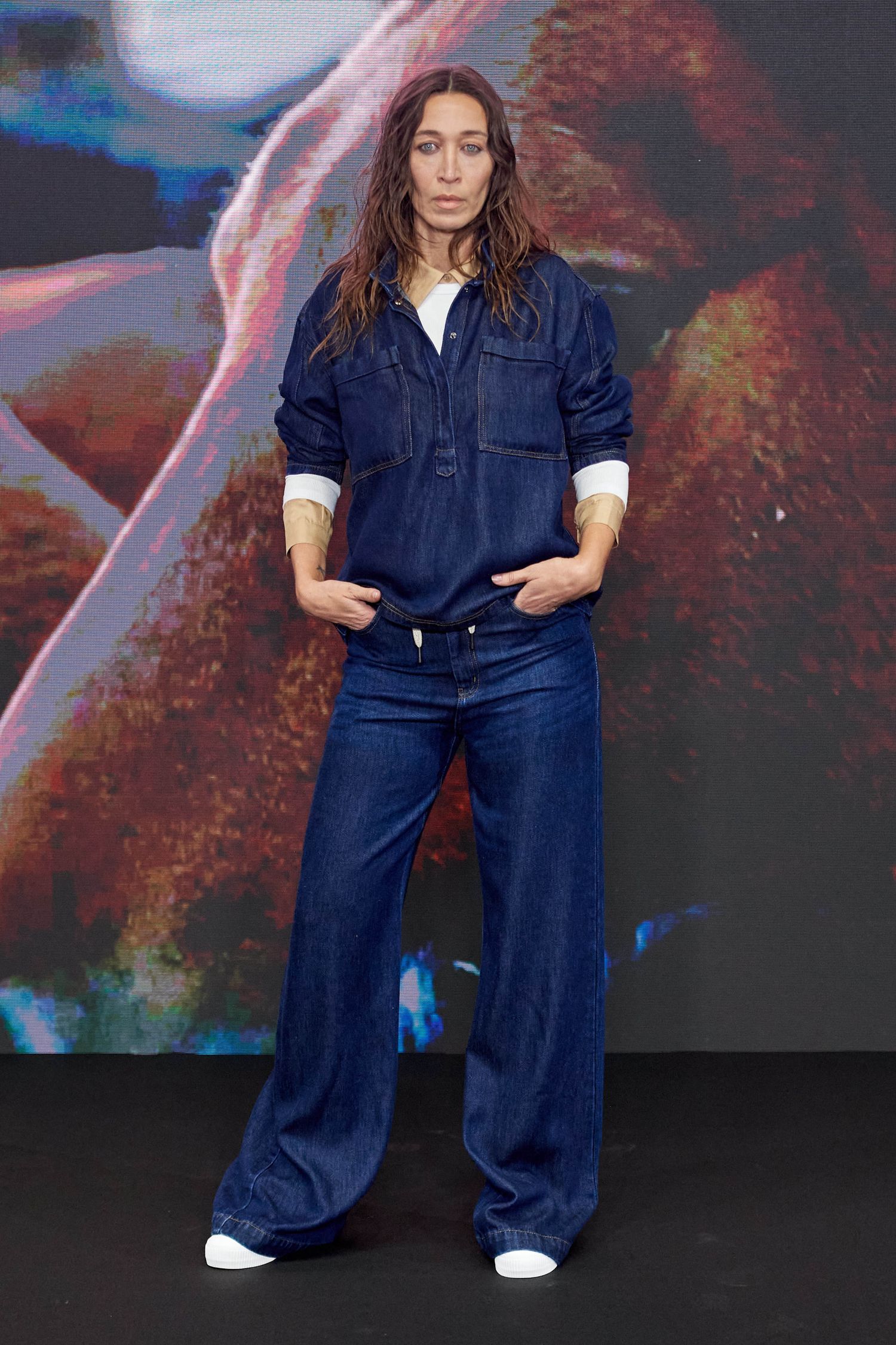 See all the looks from Munthe's AW24 collection - Vogue Scandinavia