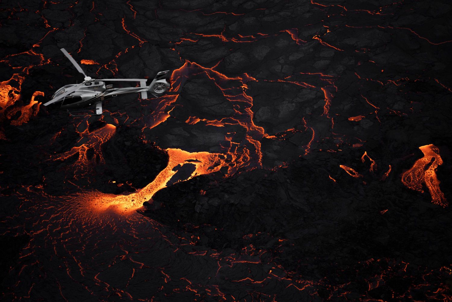 This is how to catch Iceland's next eruption, according to experts ...