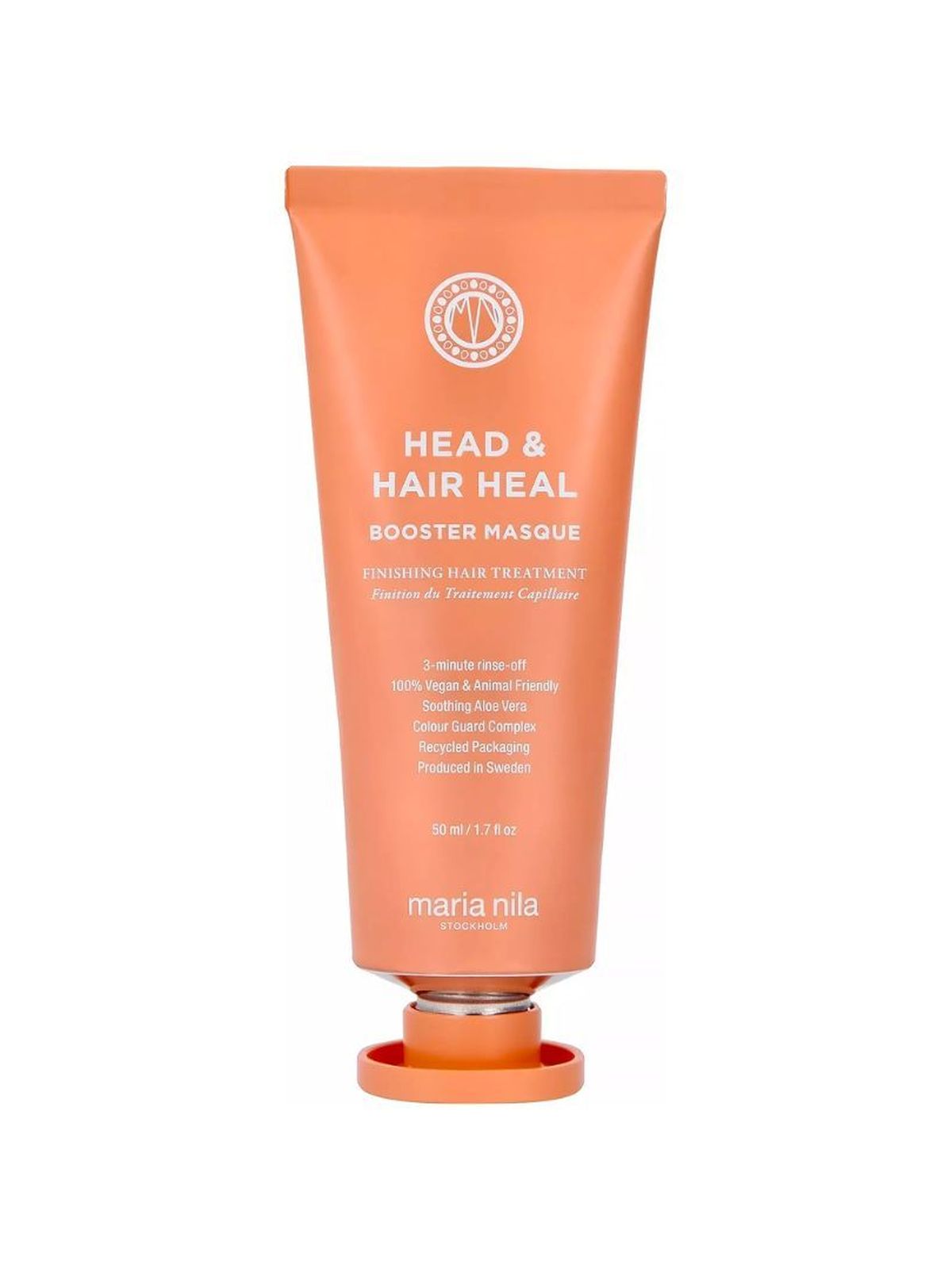 Boost your routine: This 2 in 1 hair mask is the secret for salon hair ...