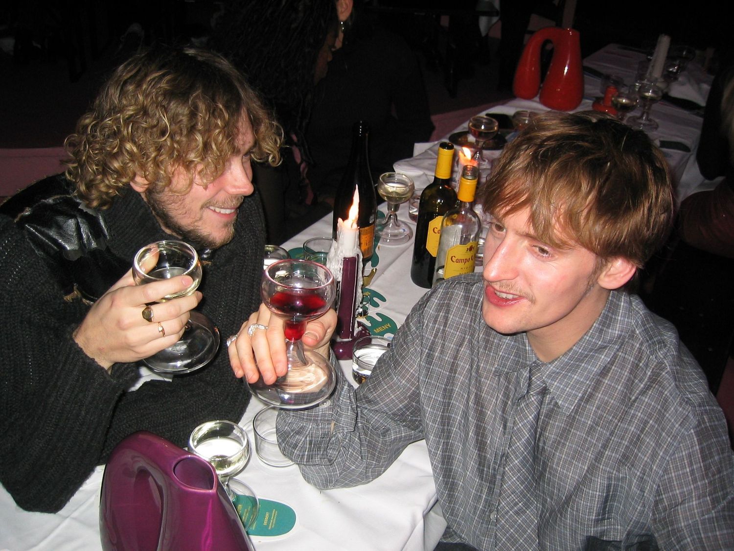 What people are wearing in Scandinavia this month, as captured by ...