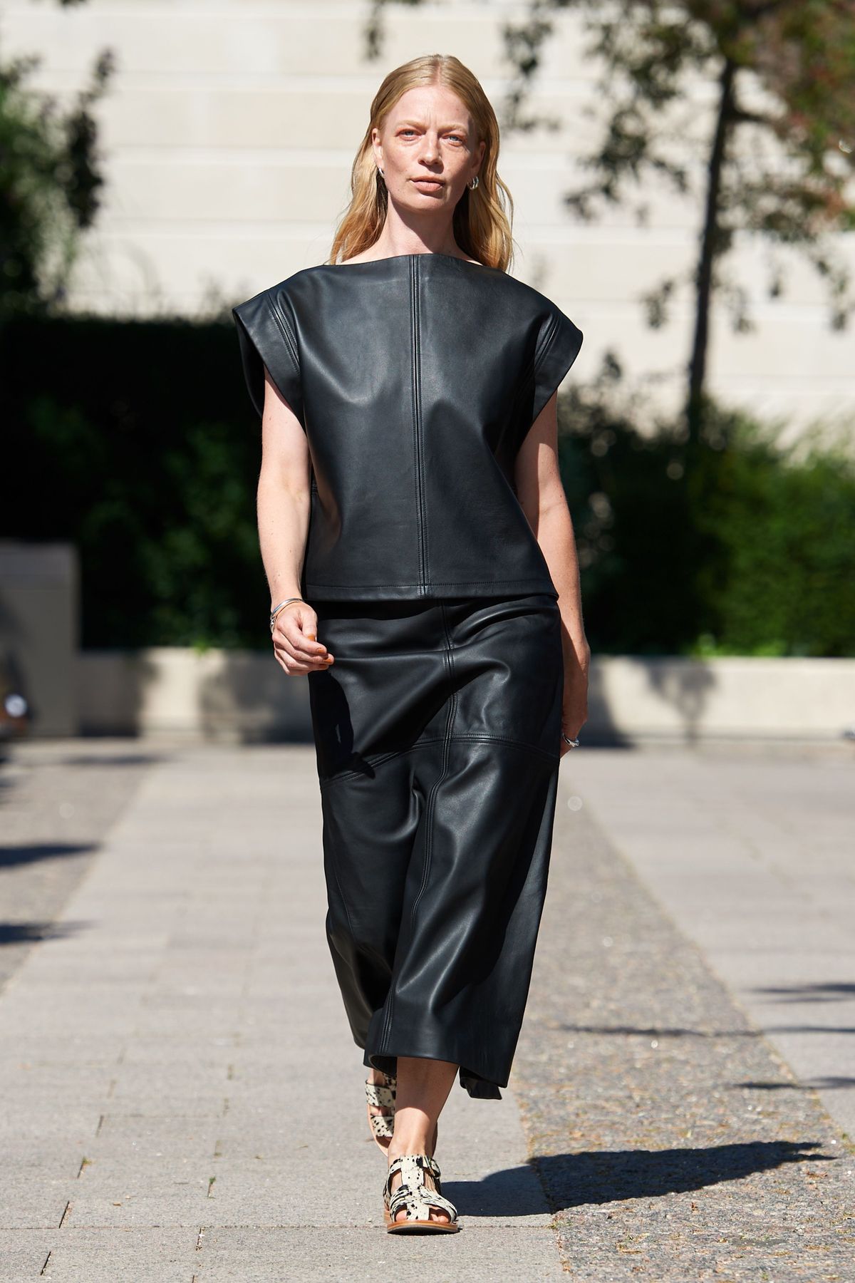 Copenhagen Fashion Week: This is Lovechild 1979's spring/summer 2025 ...